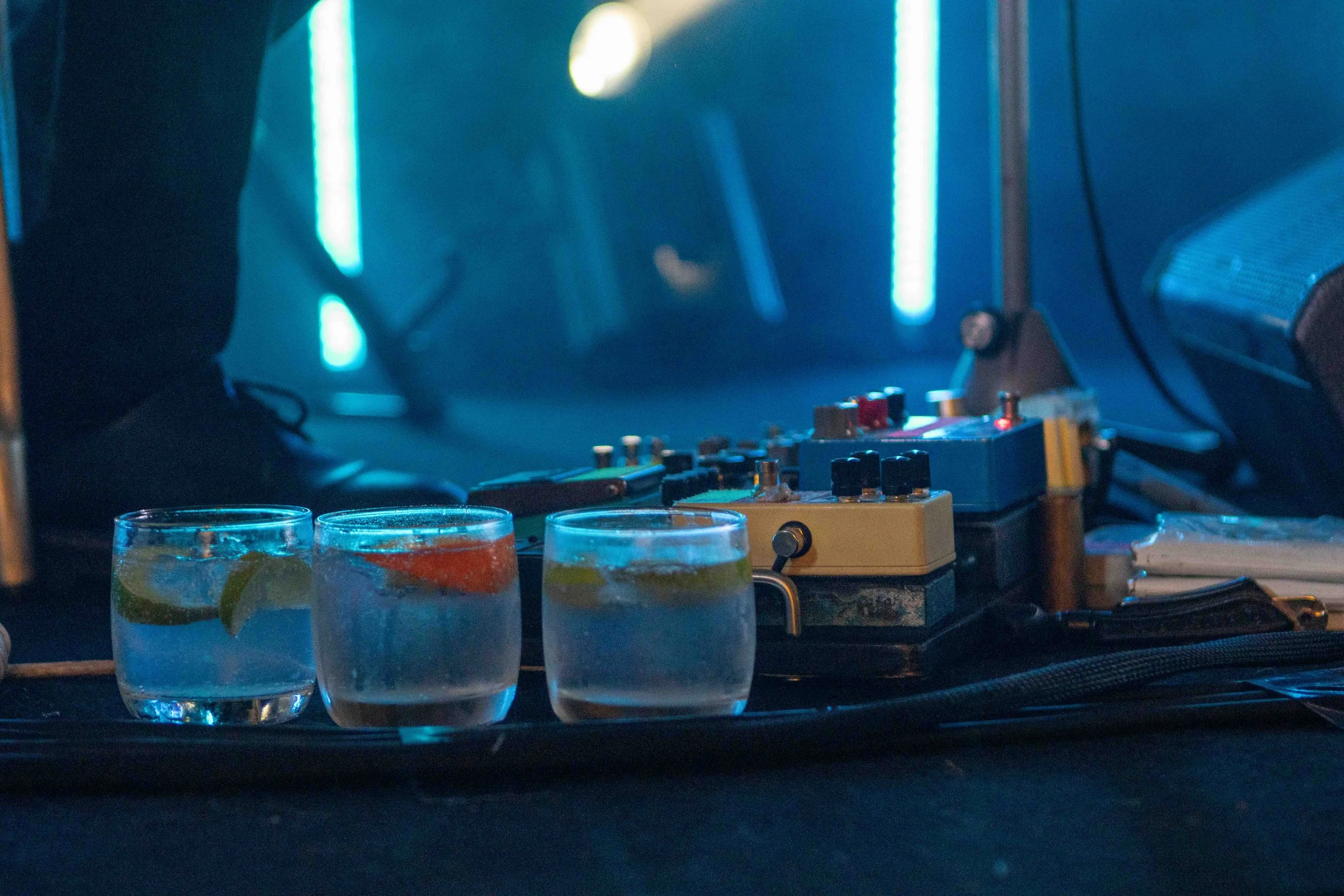 Phil Jamieson - Nobody Else Tour