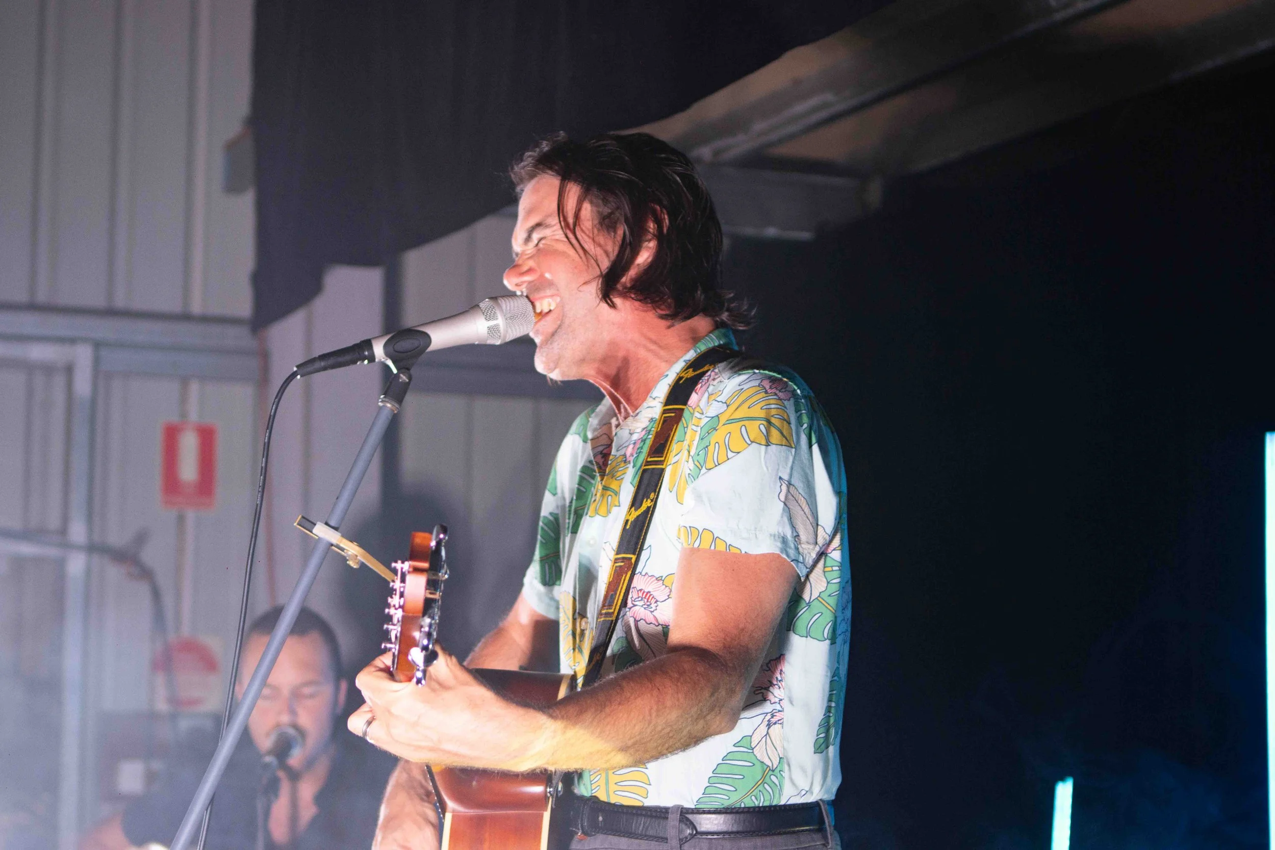 Phil Jamieson - Nobody Else Tour