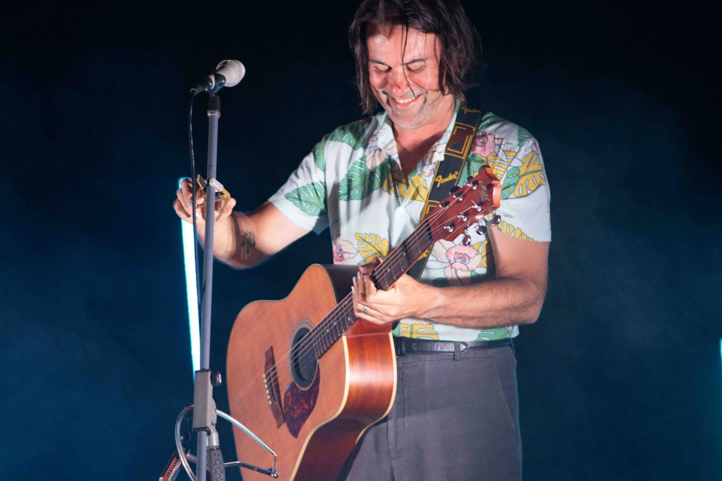 Phil Jamieson - Nobody Else Tour