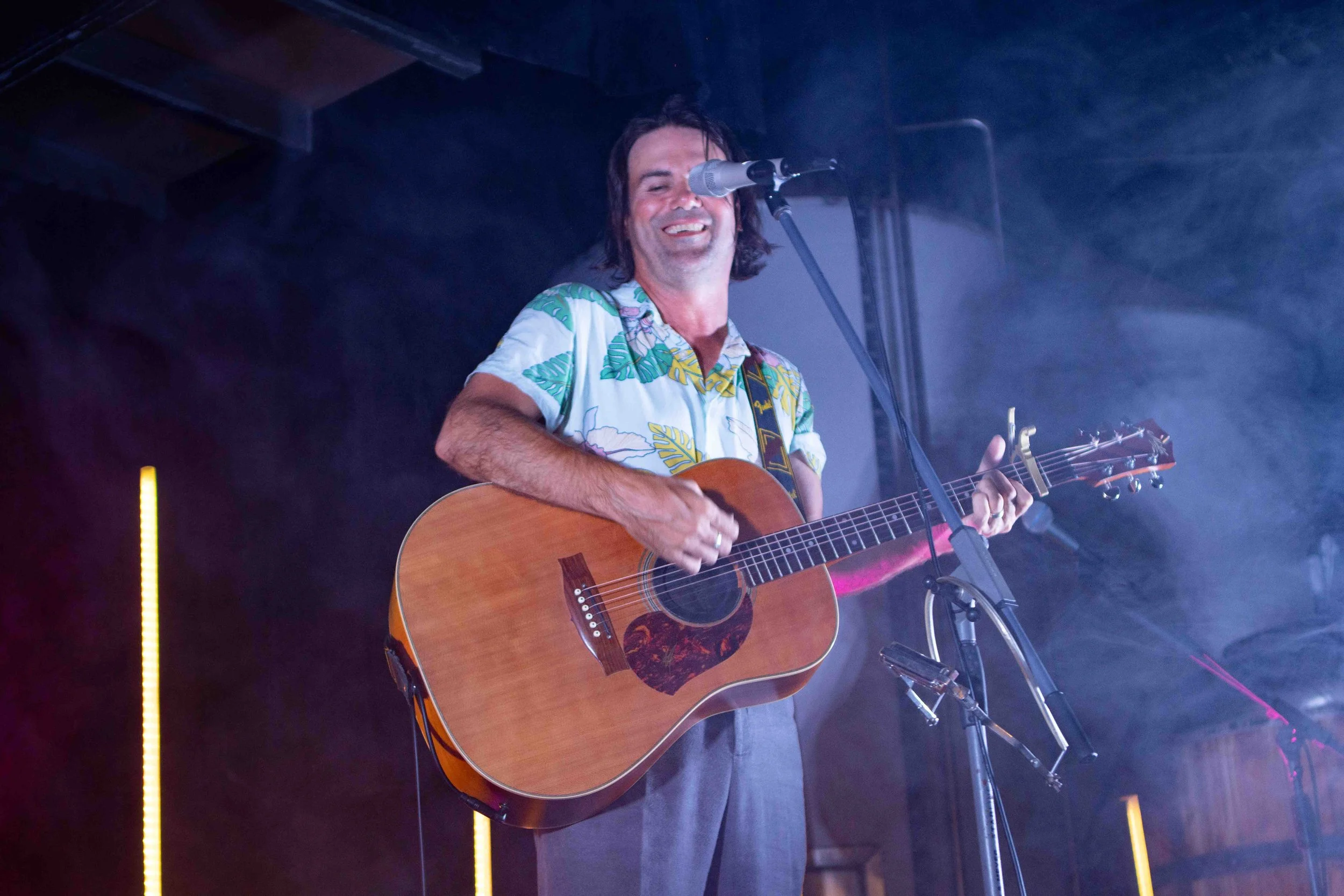 Phil Jamieson - Nobody Else Tour