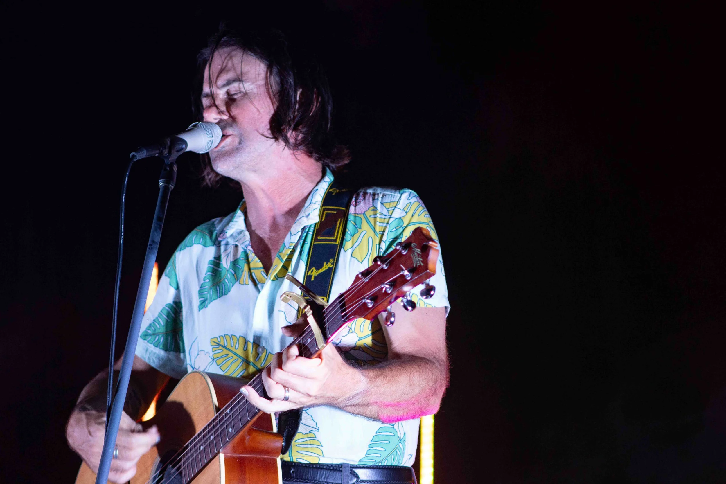 Phil Jamieson - Nobody Else Tour