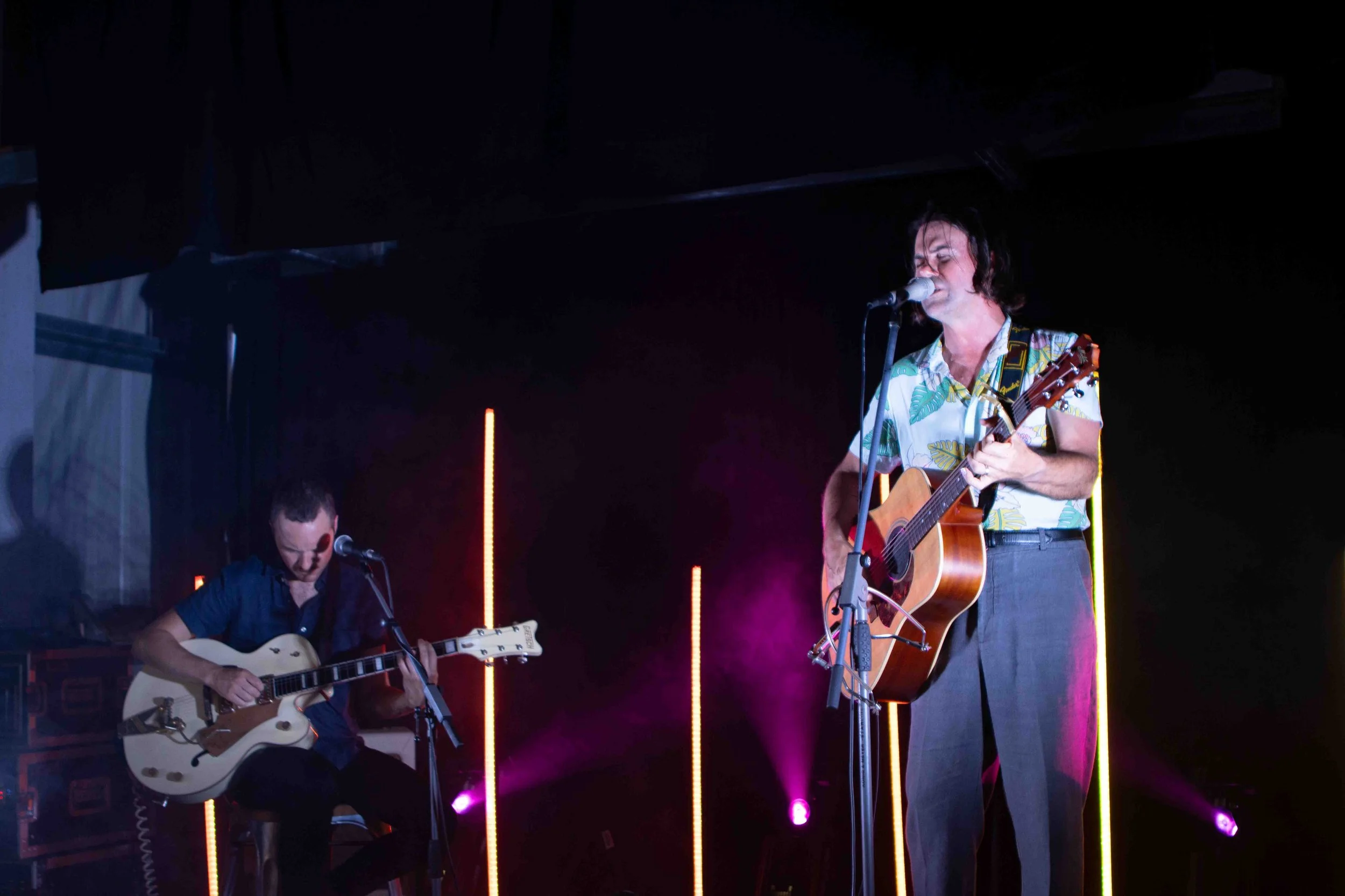 Phil Jamieson - Nobody Else Tour