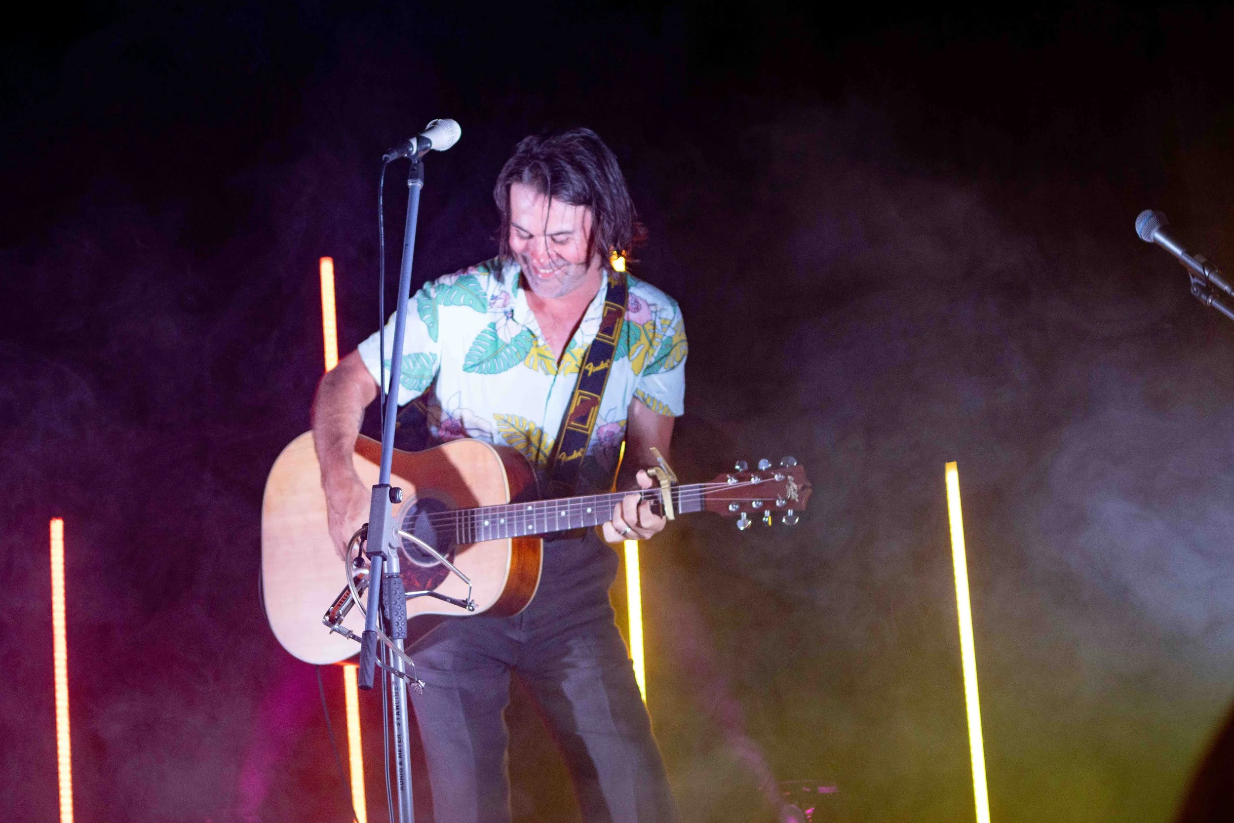 Phil Jamieson - Nobody Else Tour