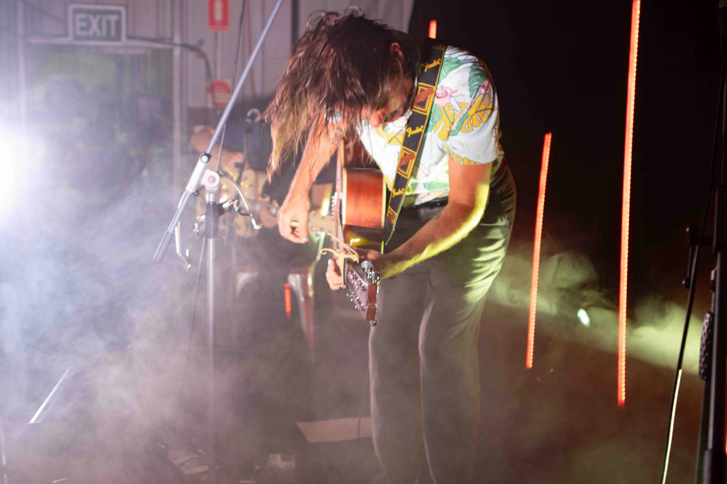 Phil Jamieson - Nobody Else Tour