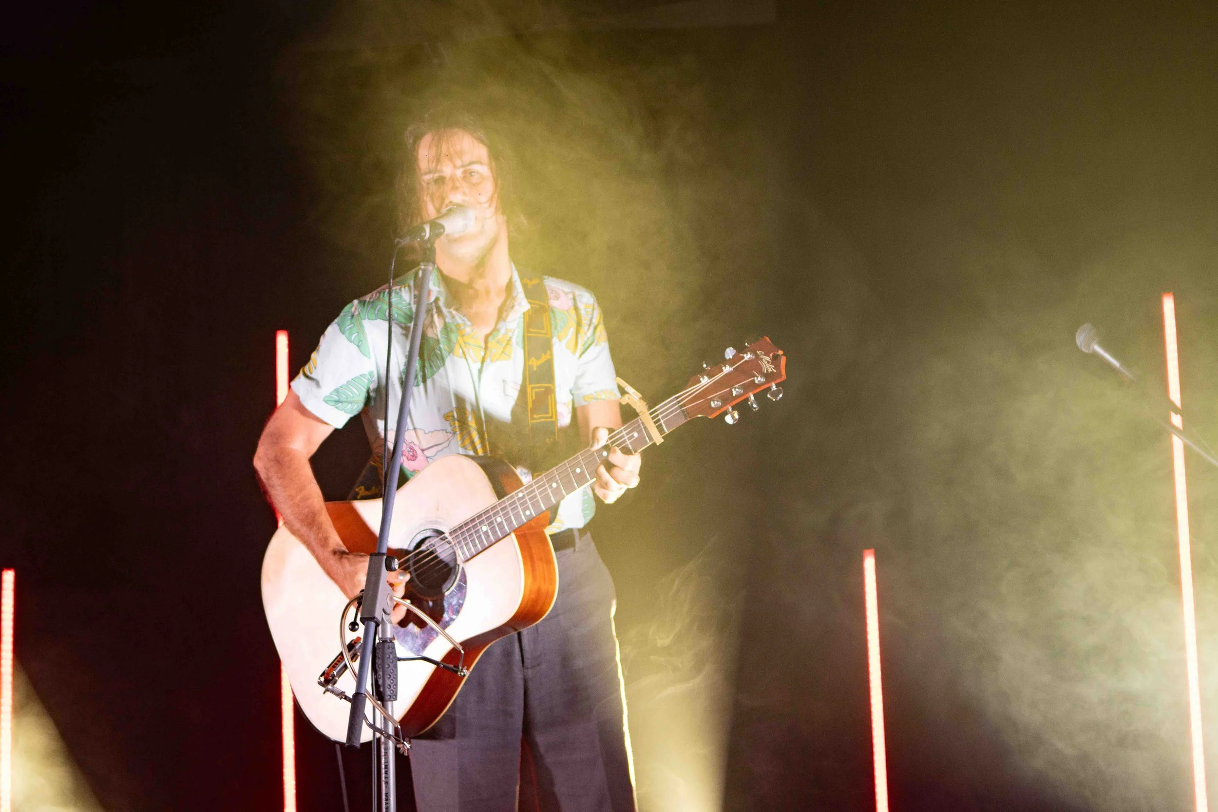 Phil Jamieson - Nobody Else Tour