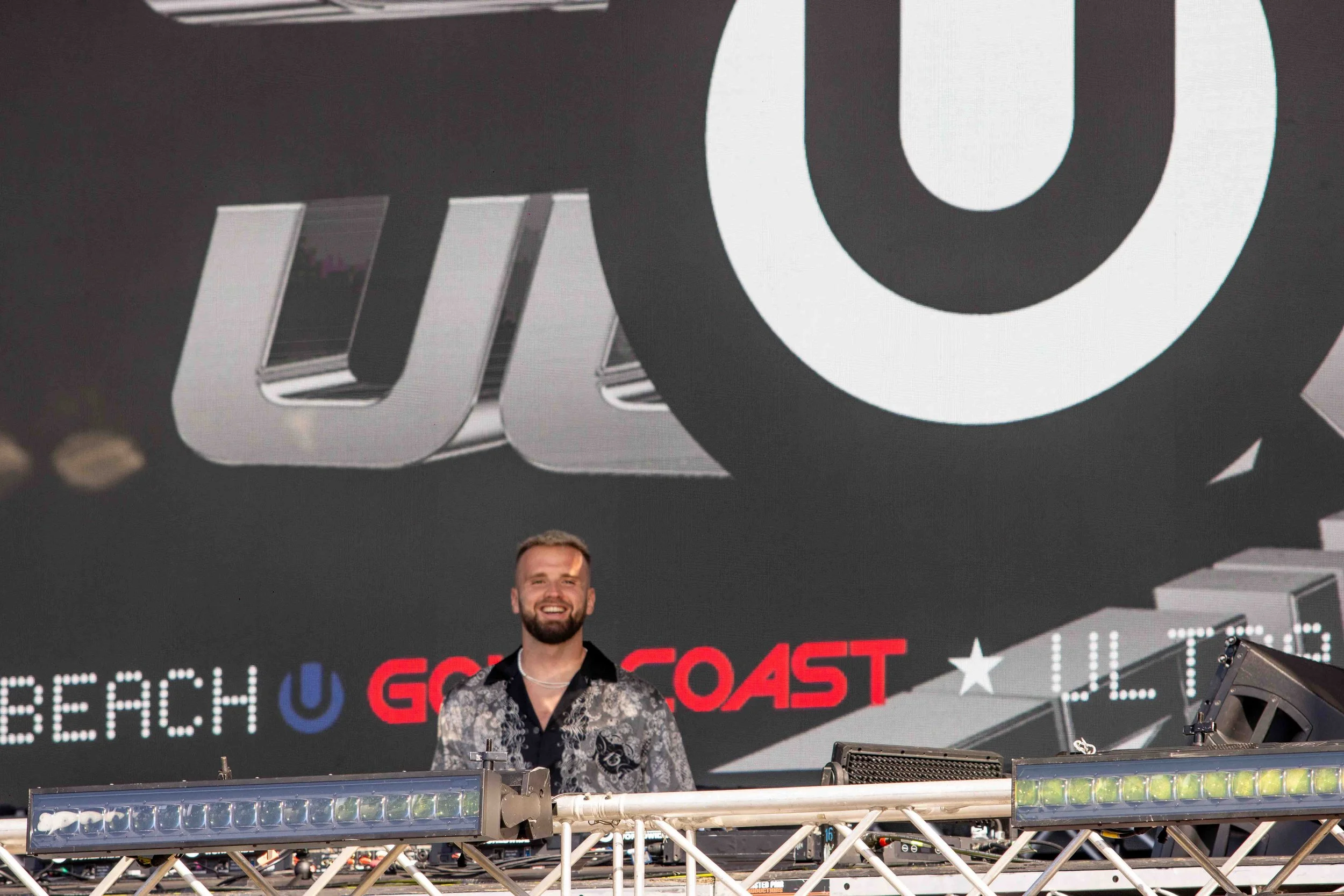 ULTRA Beach