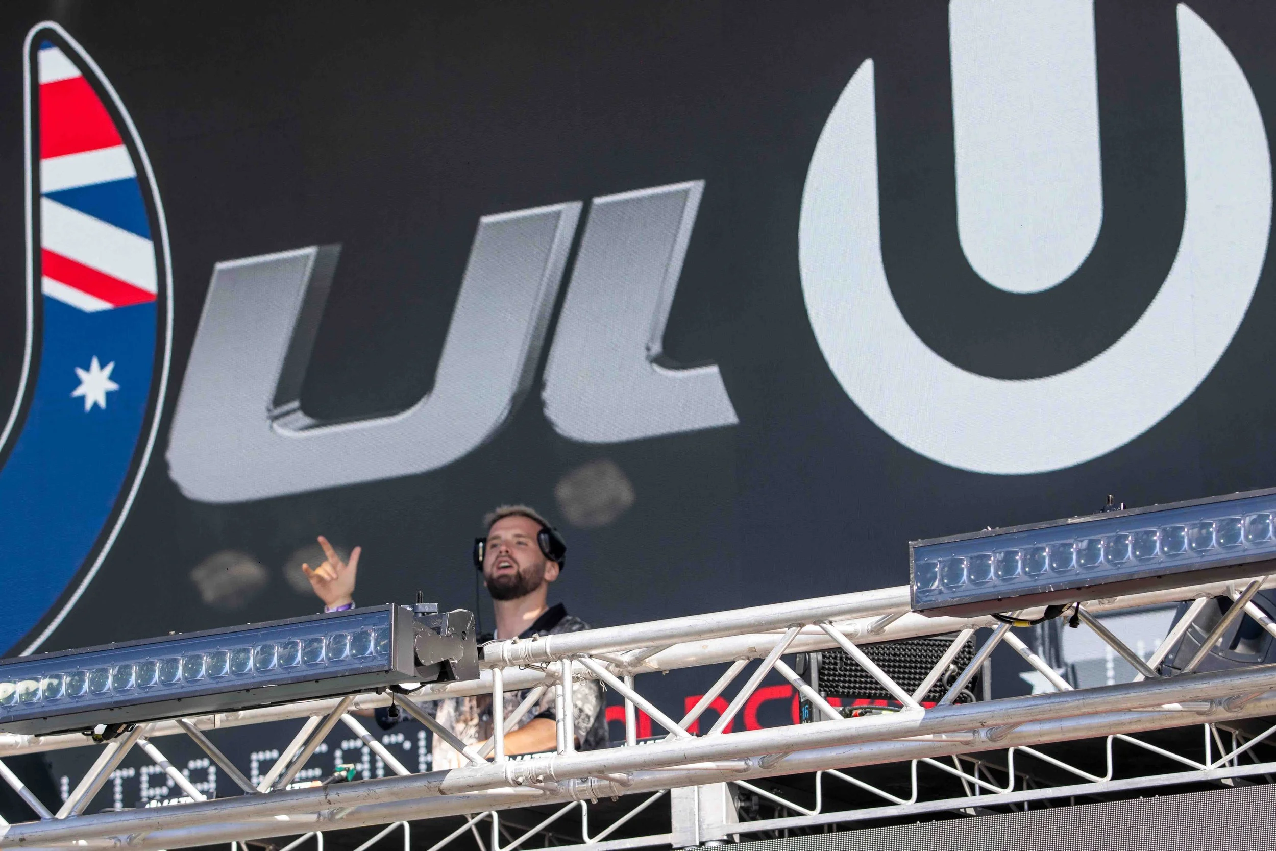 ULTRA Beach