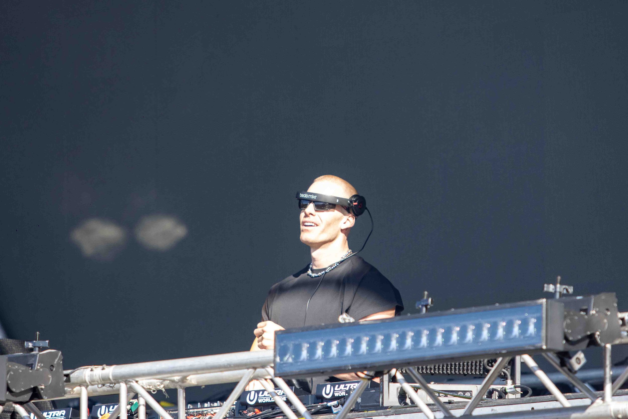 ULTRA Beach