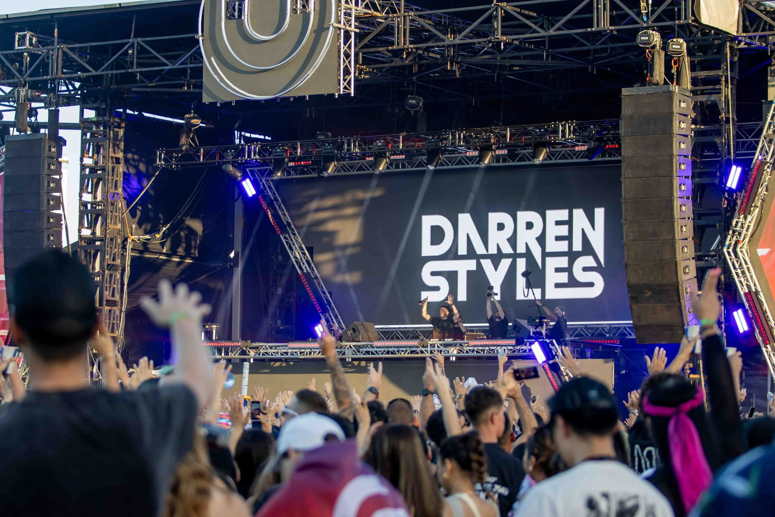 ULTRA Beach