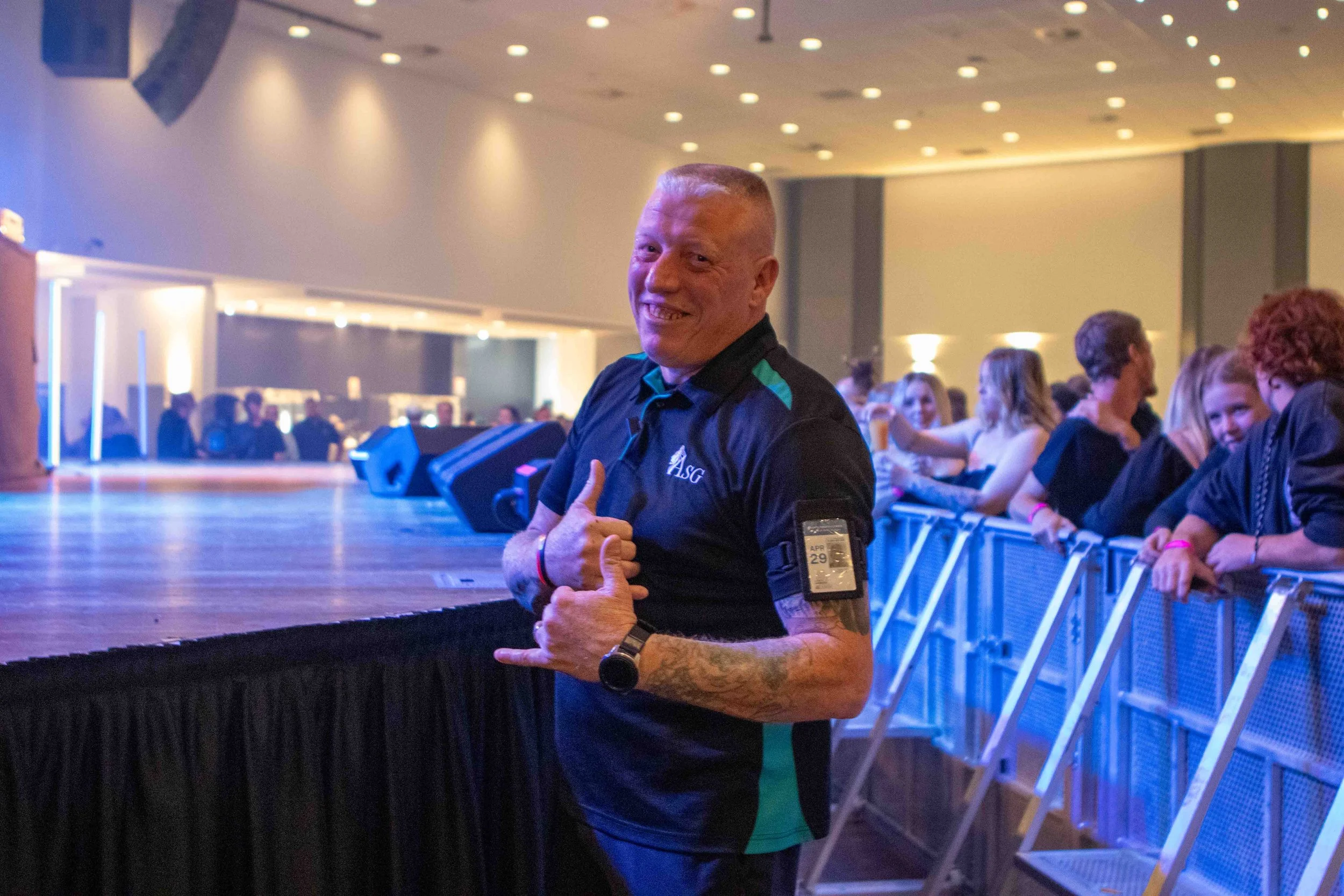 Chillinit - 420 Oz Crawl Regional Tour