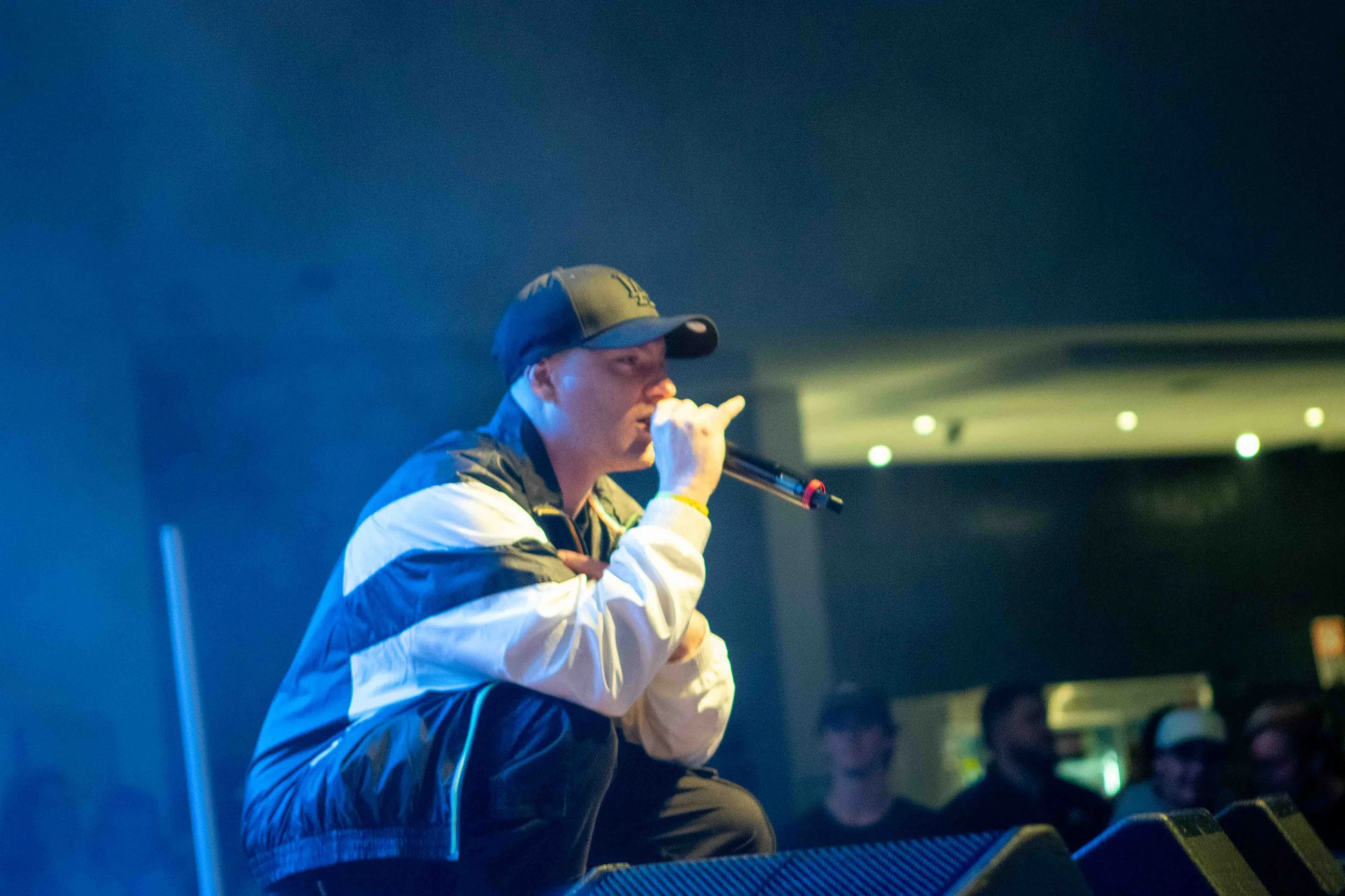 Chillinit - 420 Oz Crawl Regional Tour