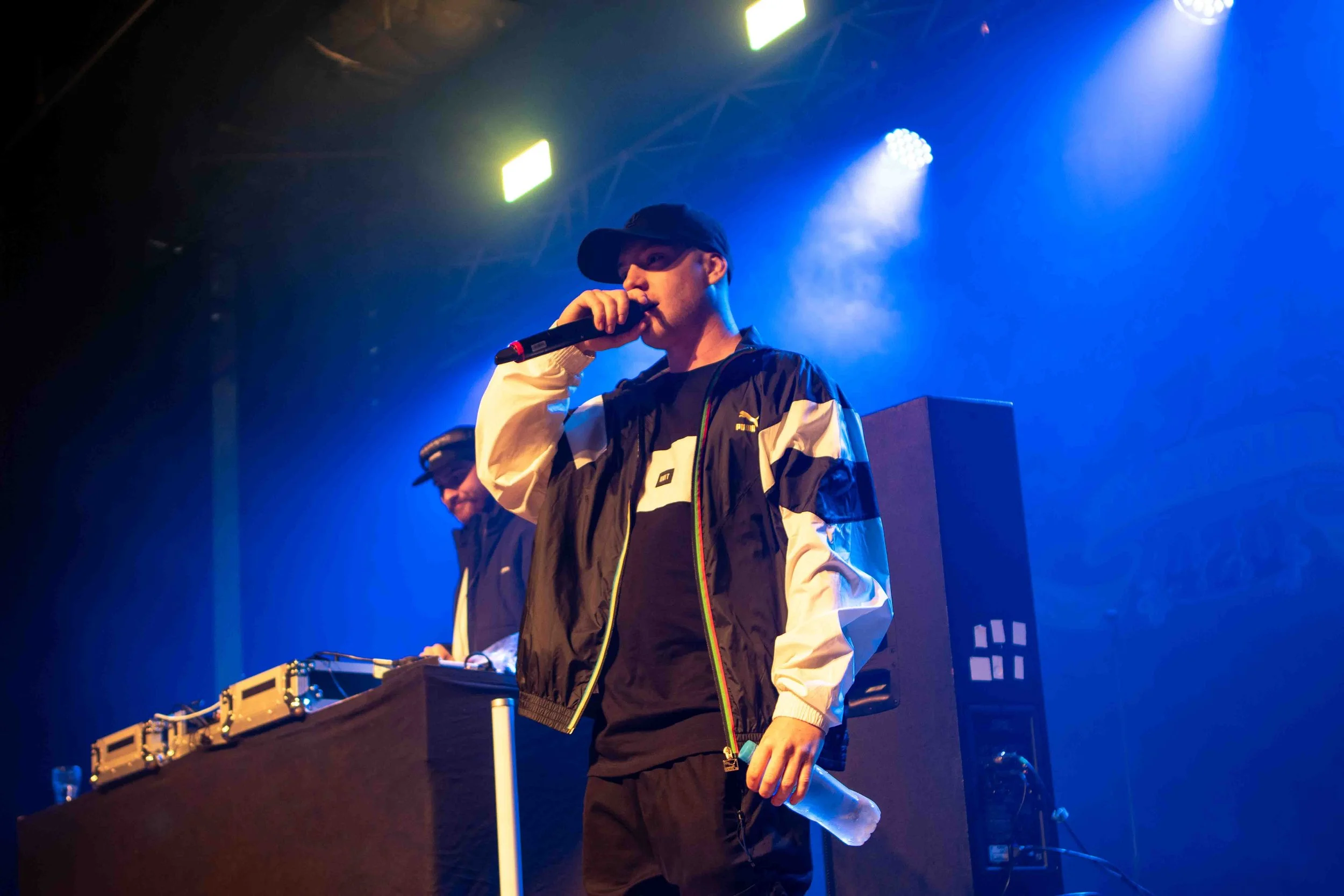 Chillinit - 420 Oz Crawl Regional Tour