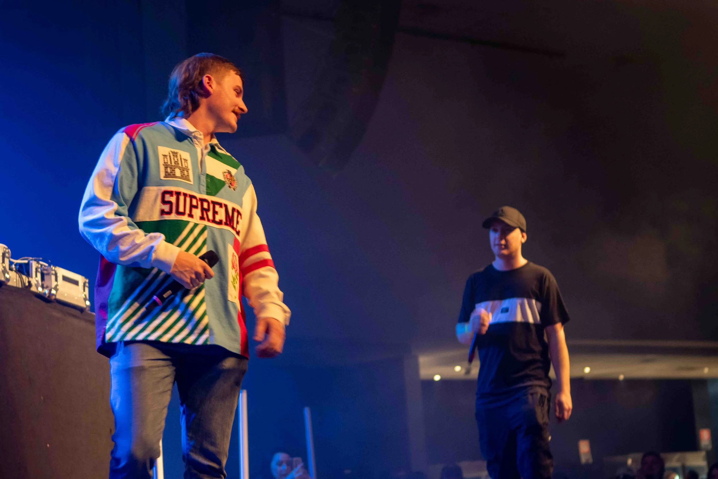 Chillinit - 420 Oz Crawl Regional Tour