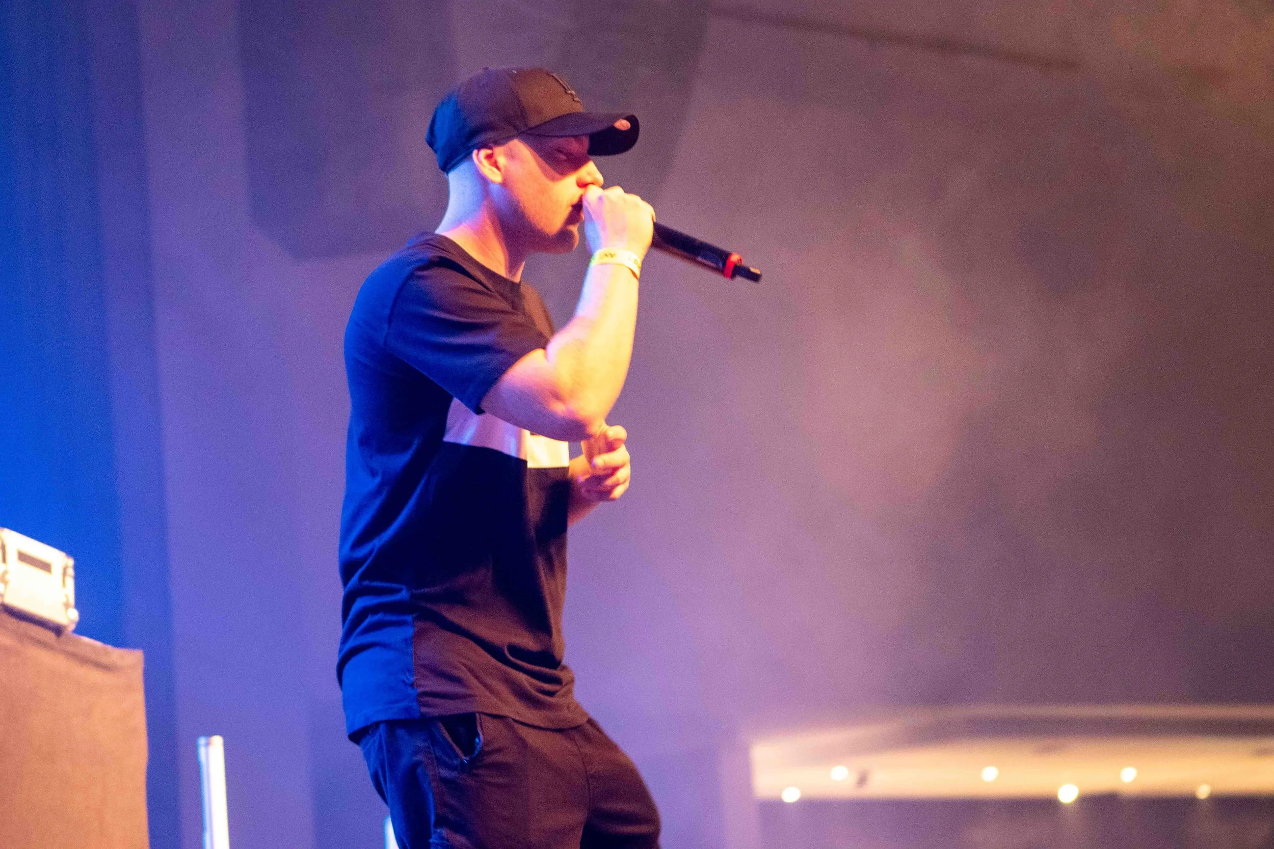 Chillinit - 420 Oz Crawl Regional Tour