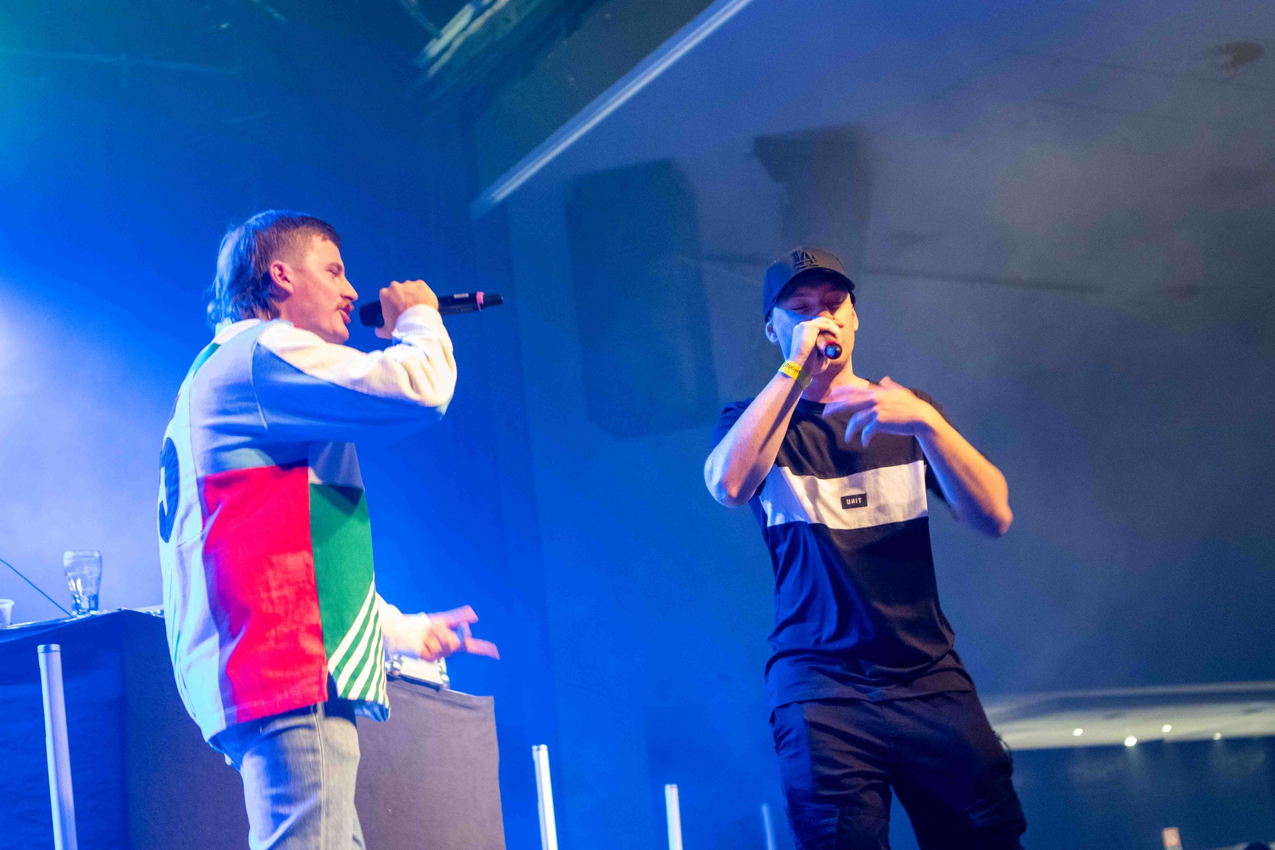 Chillinit - 420 Oz Crawl Regional Tour