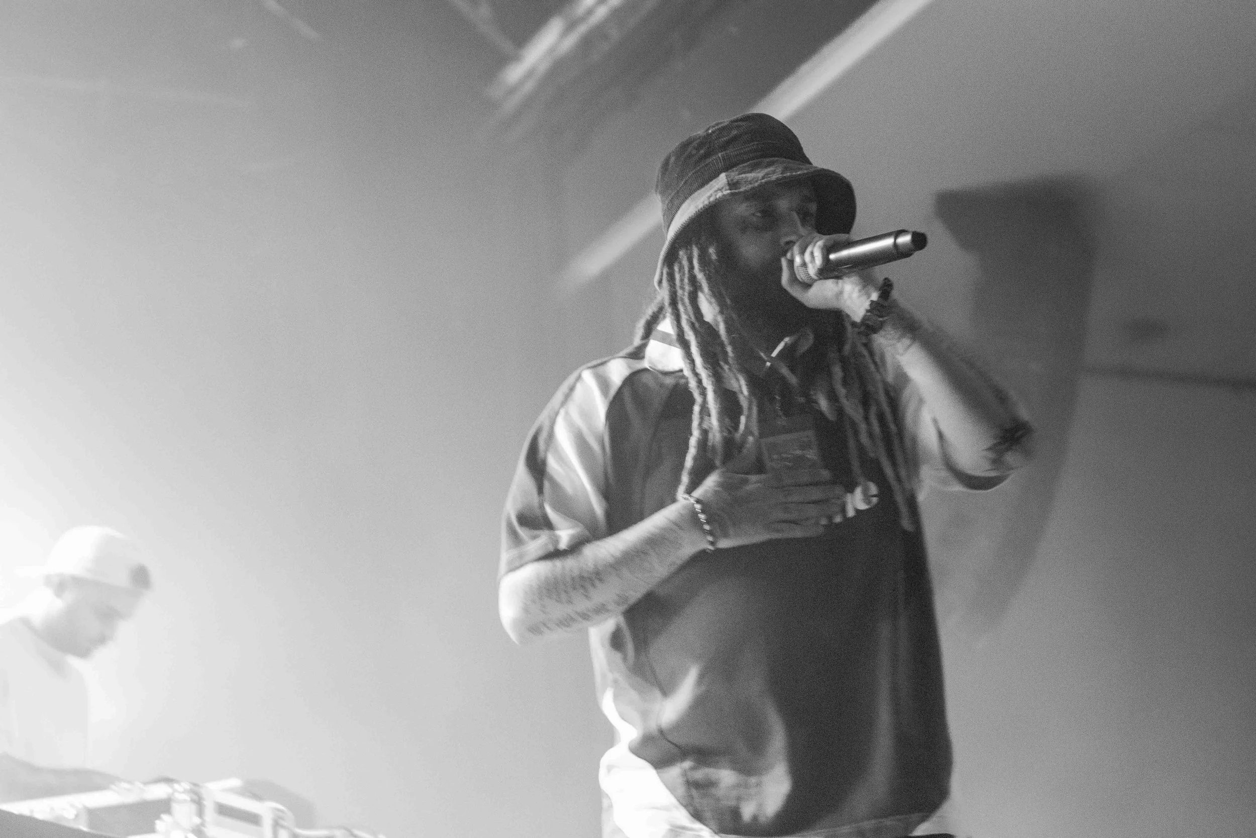 Chillinit - 420 Oz Crawl Regional Tour