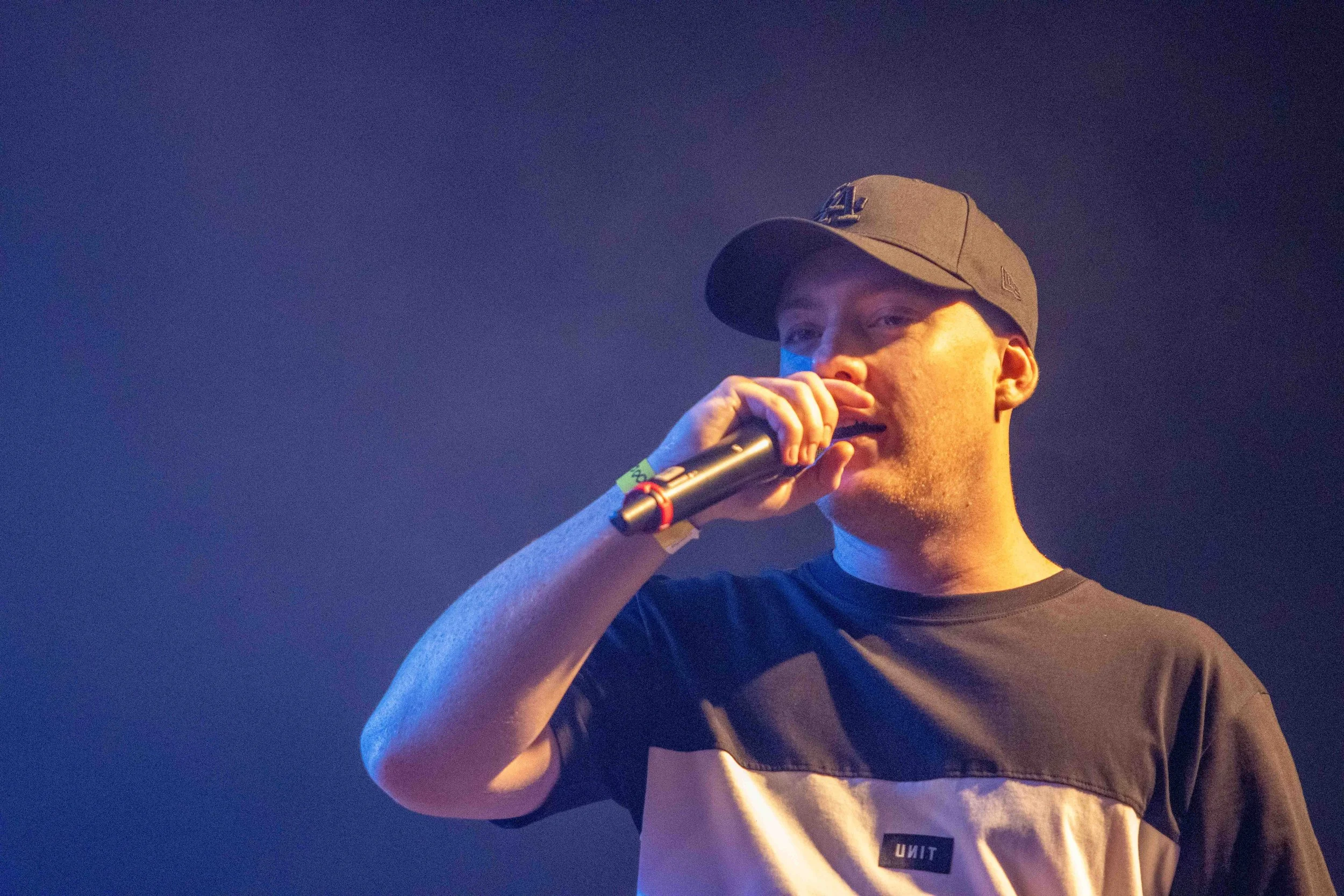 Chillinit - 420 Oz Crawl Regional Tour