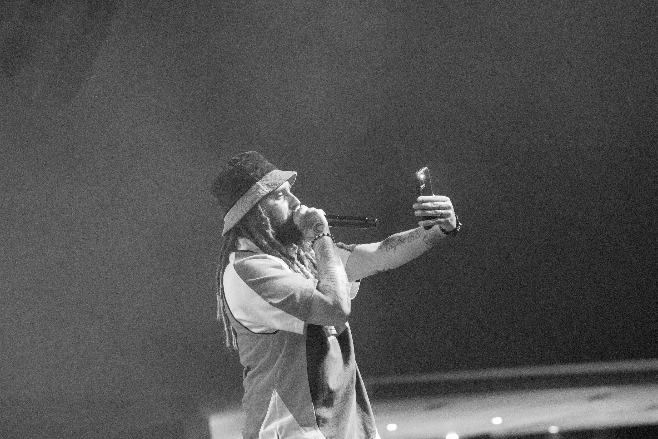 Chillinit - 420 Oz Crawl Regional Tour