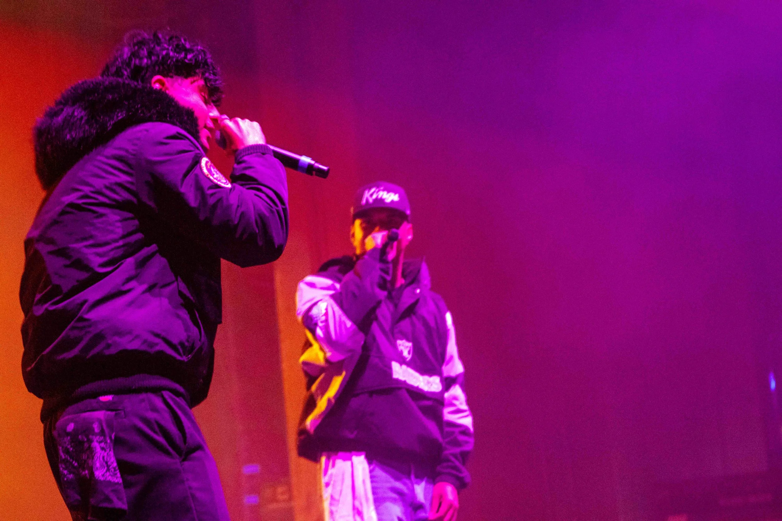 The 3 Twenty Anniversary Tour