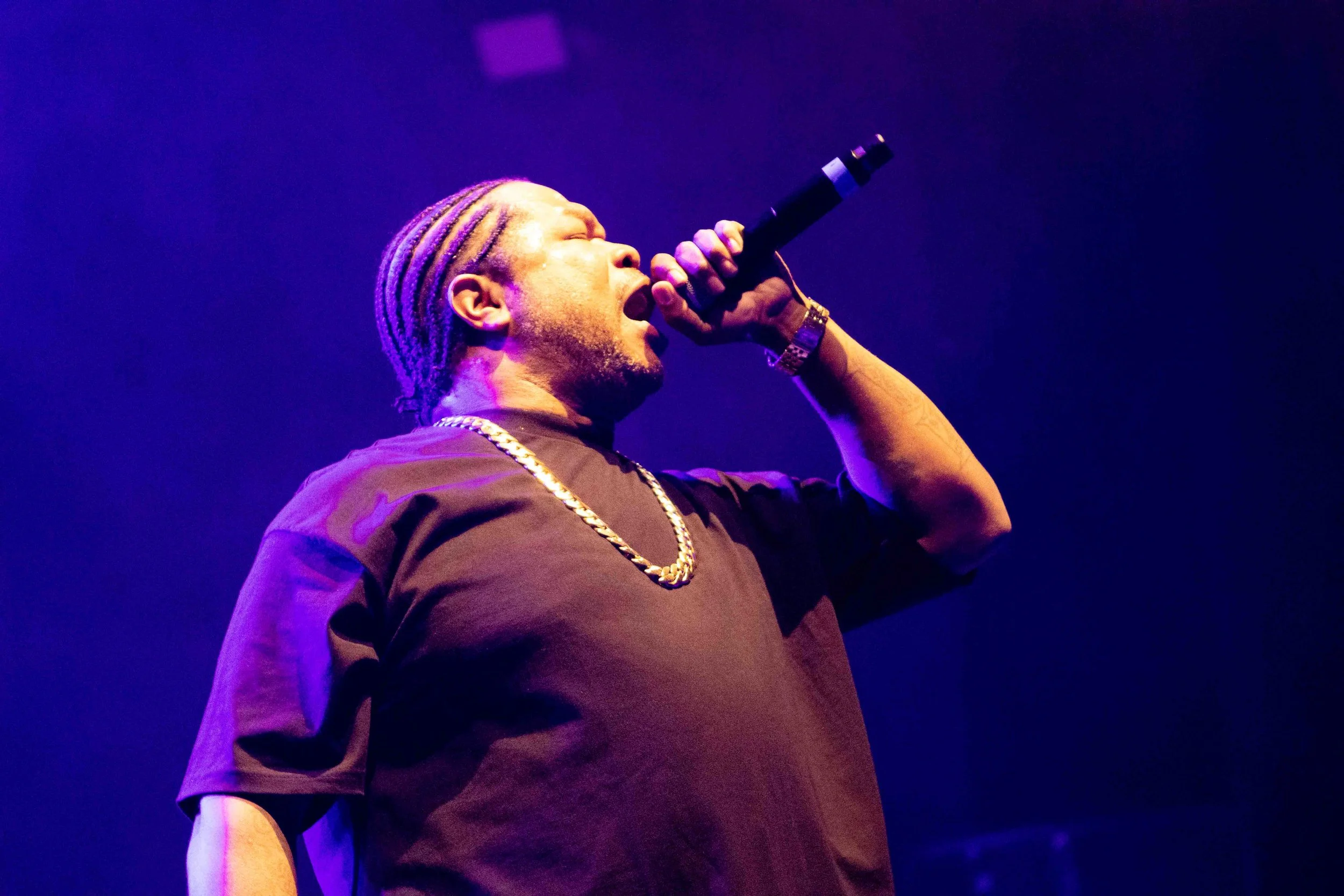 The 3 Twenty Anniversary Tour