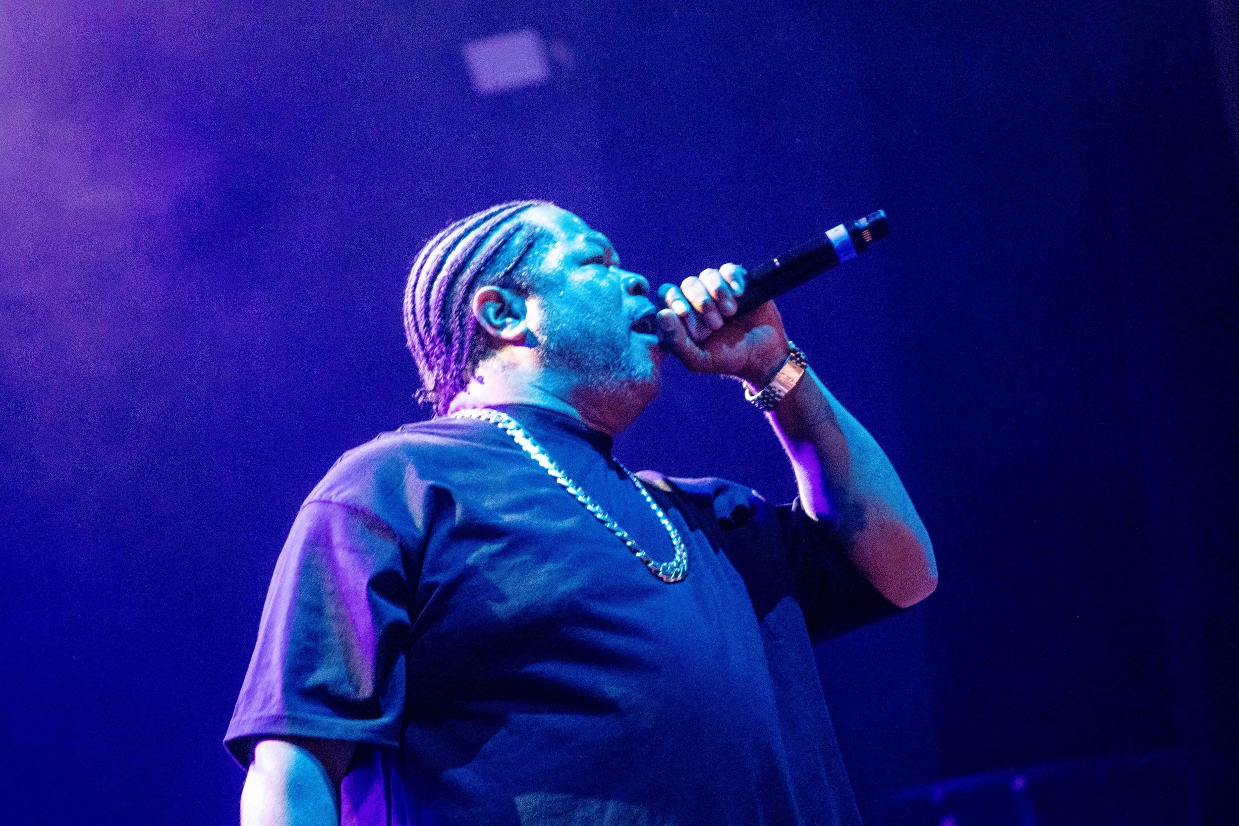 The 3 Twenty Anniversary Tour