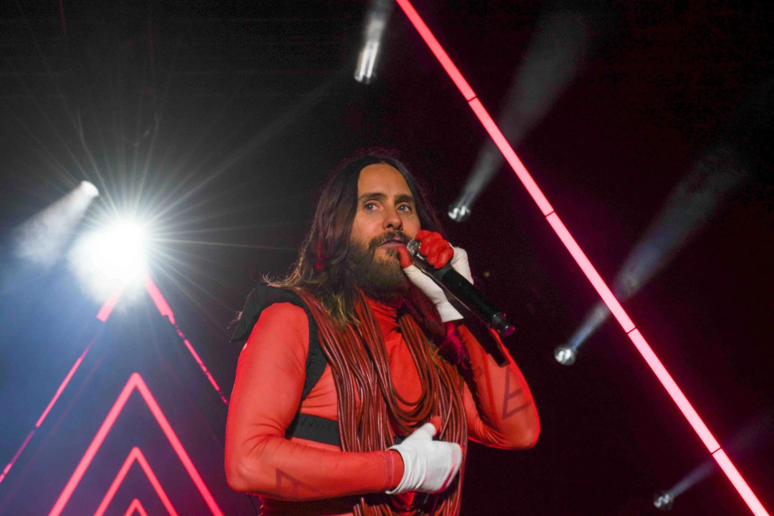 Thirty Seconds To Mars - Seasons World Tour 2024