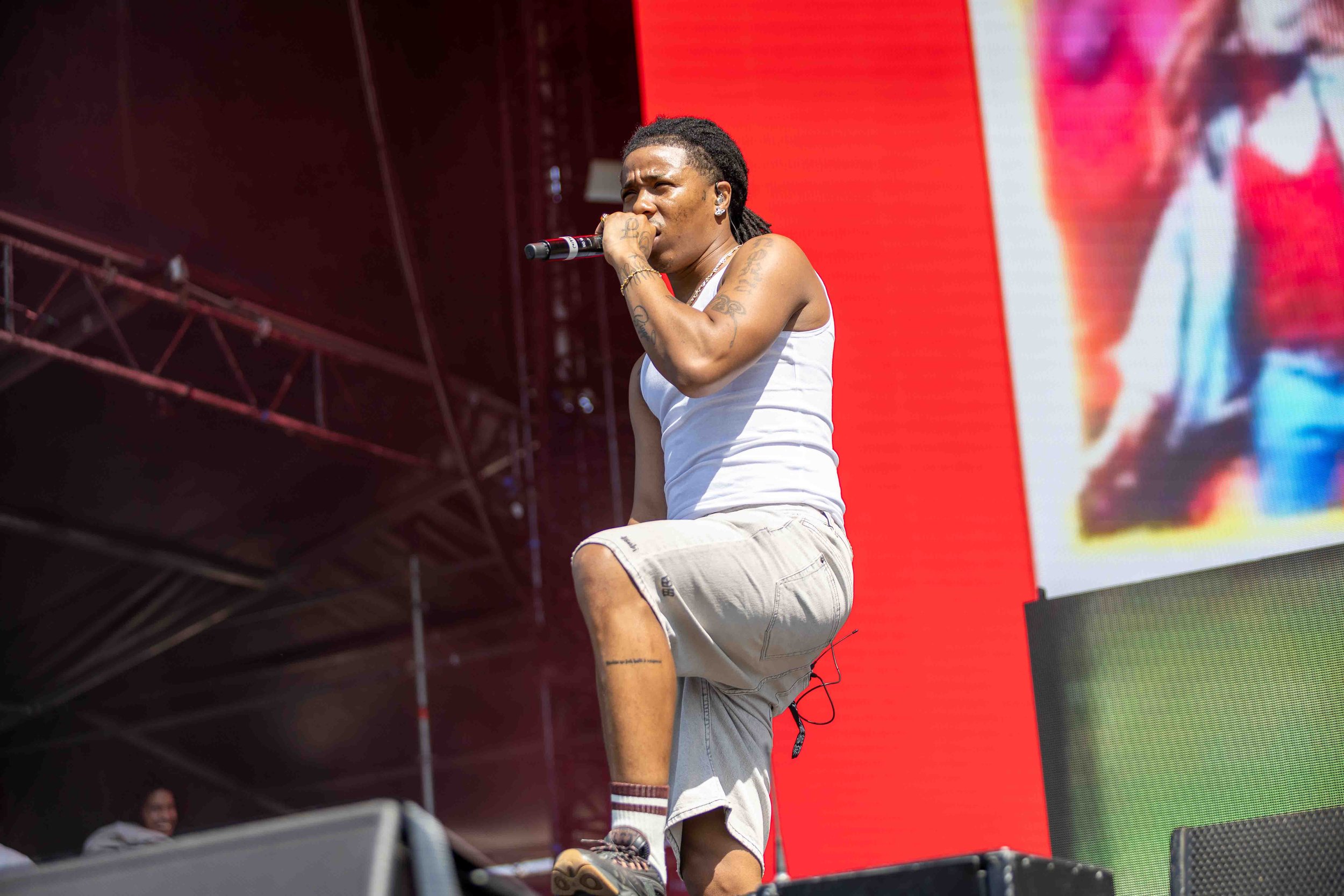 Listen Out 2024