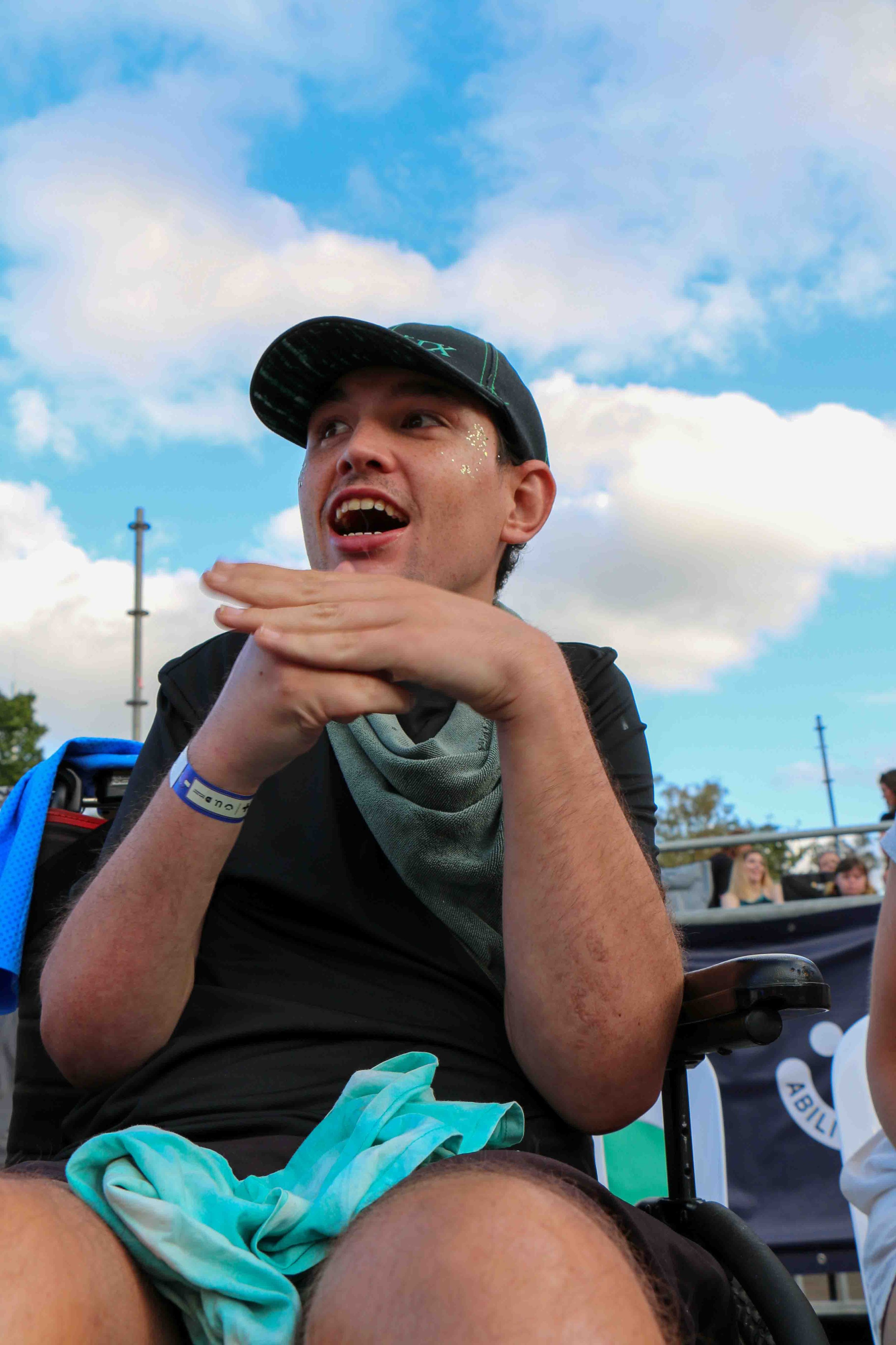 Ability Fest 2024