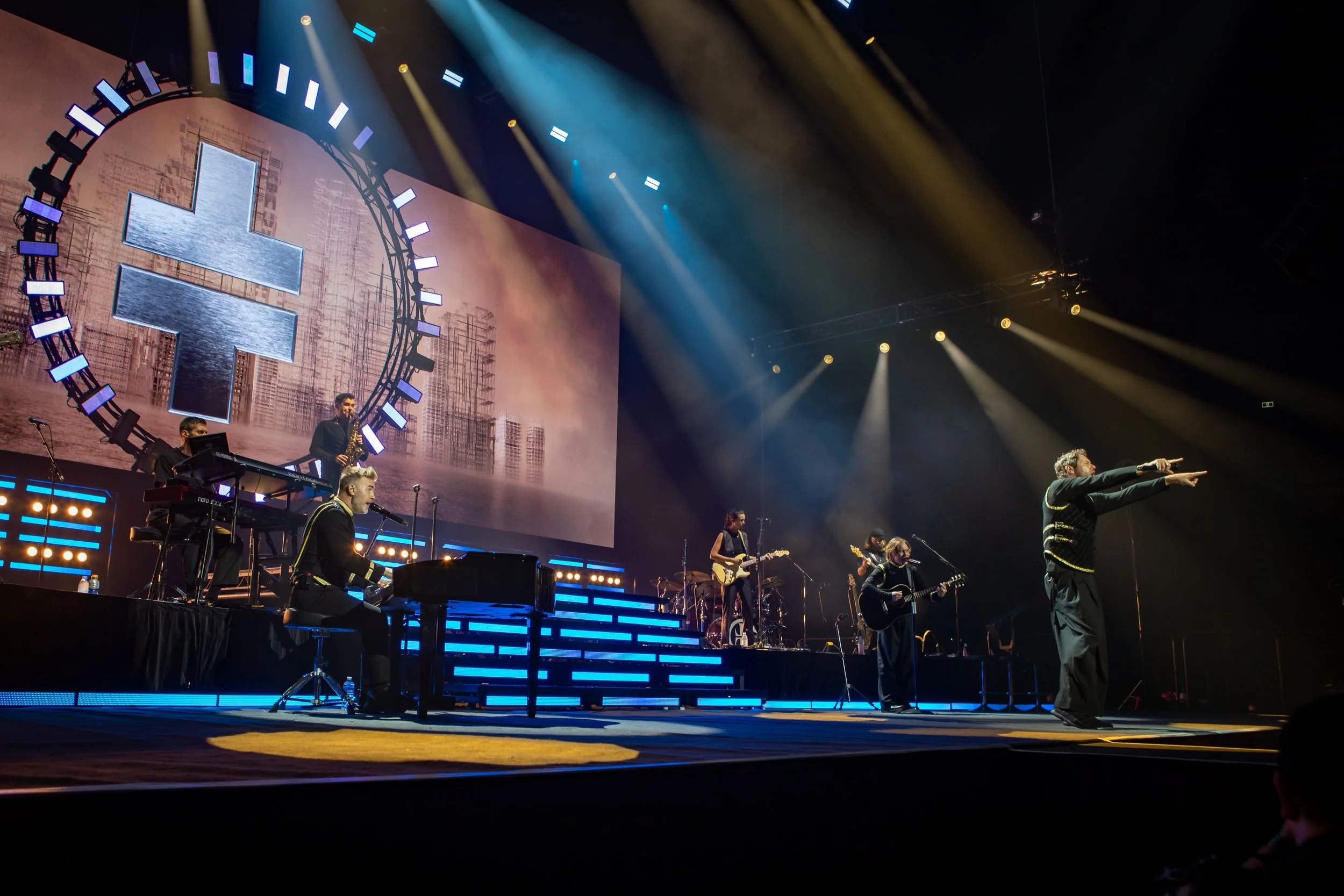 Take That - This Life On Tour