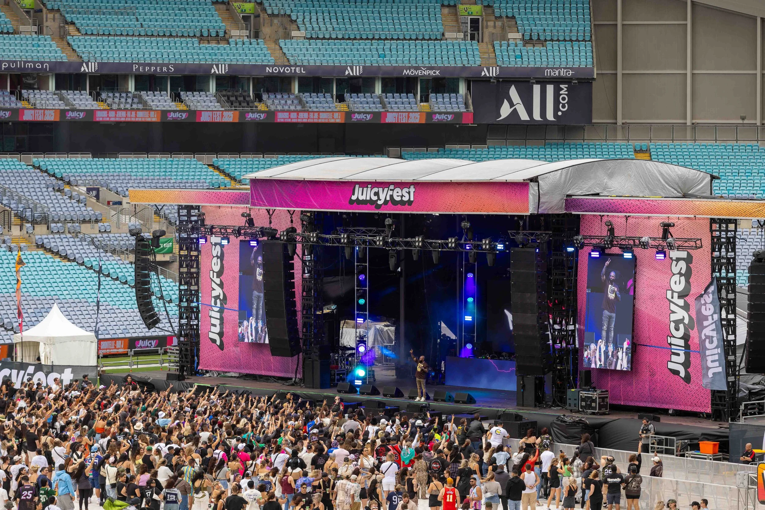Juicy Fest