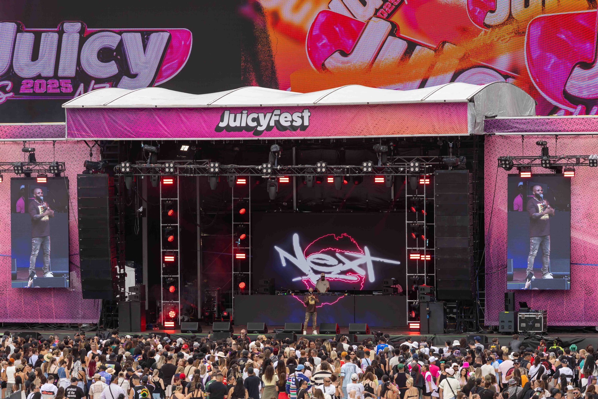 Juicy Fest