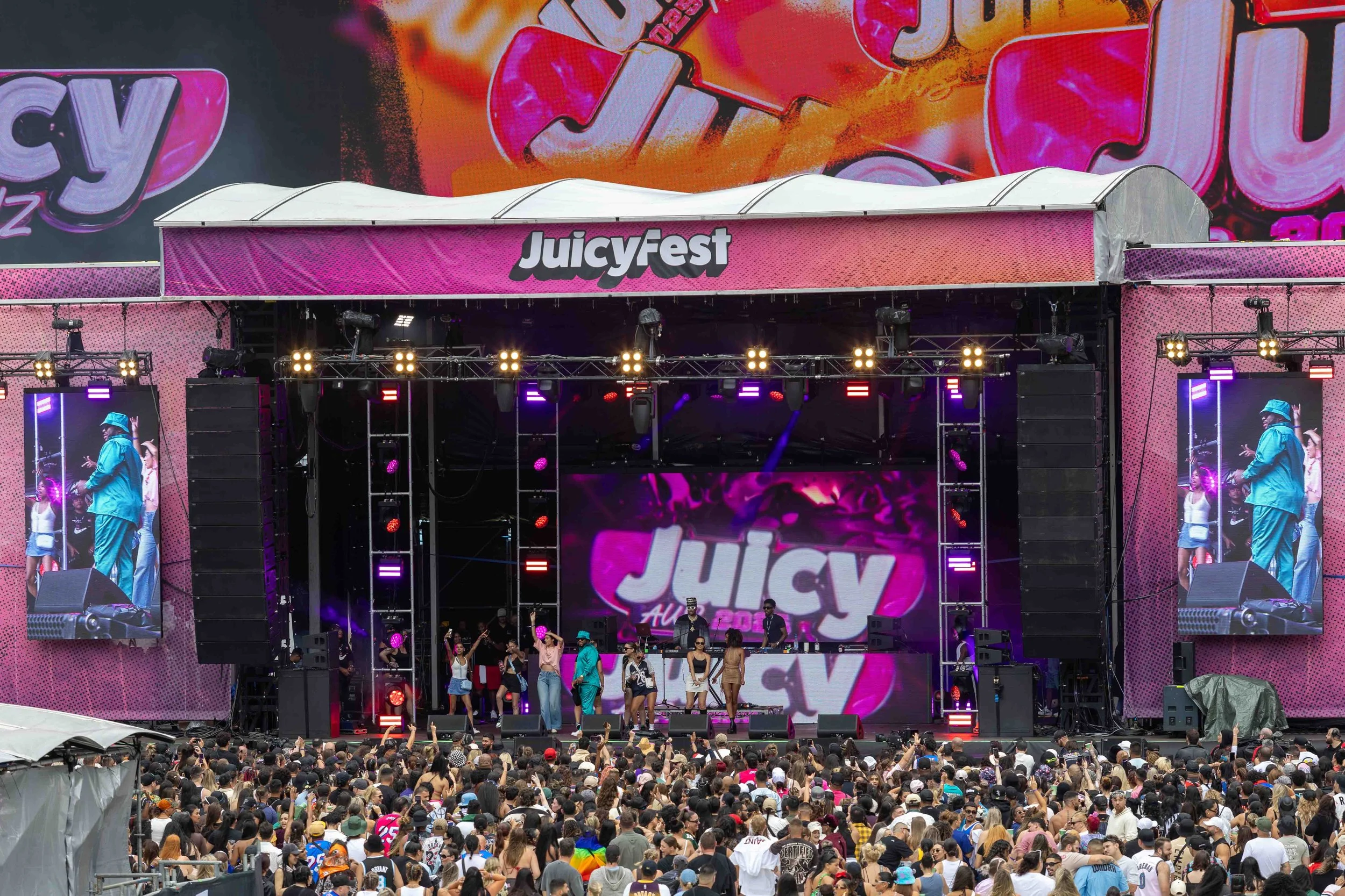Juicy Fest