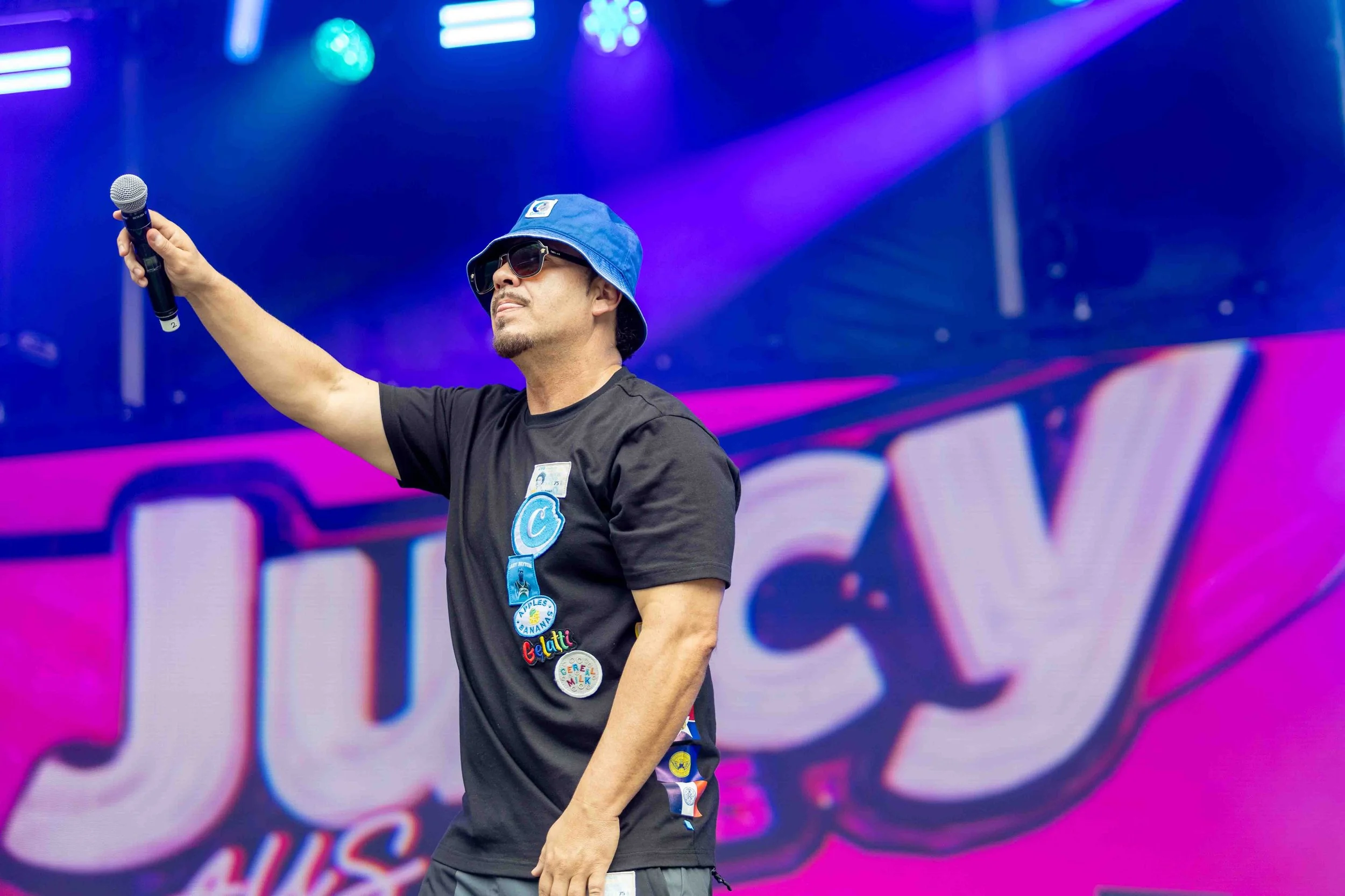 Juicy Fest