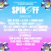 Spin out with Spin Off