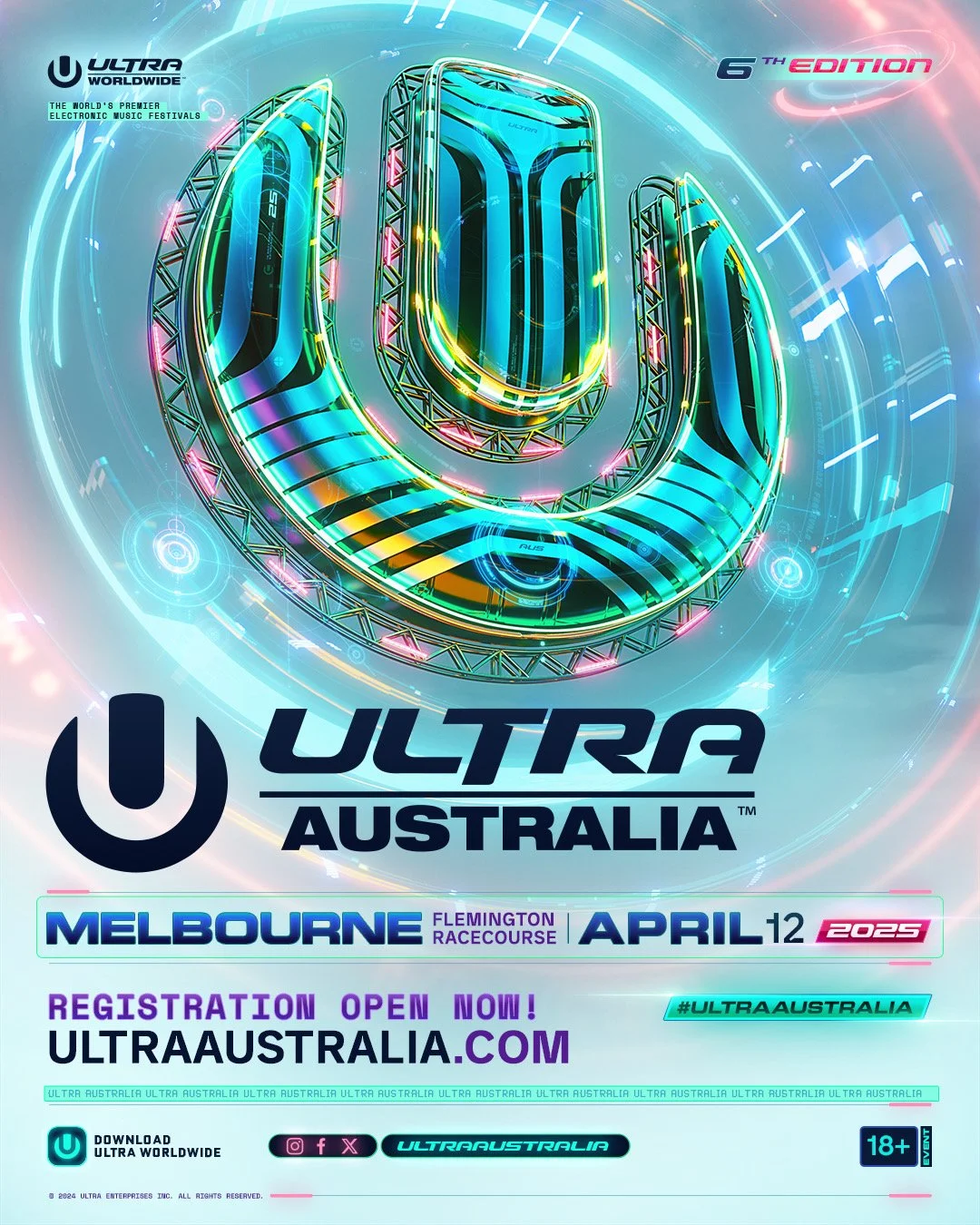 Ultra times ahead