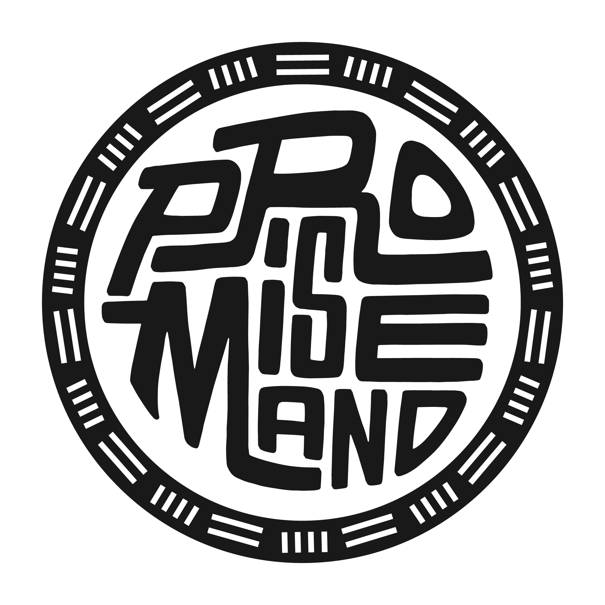 Time to go to the PROMISELAND