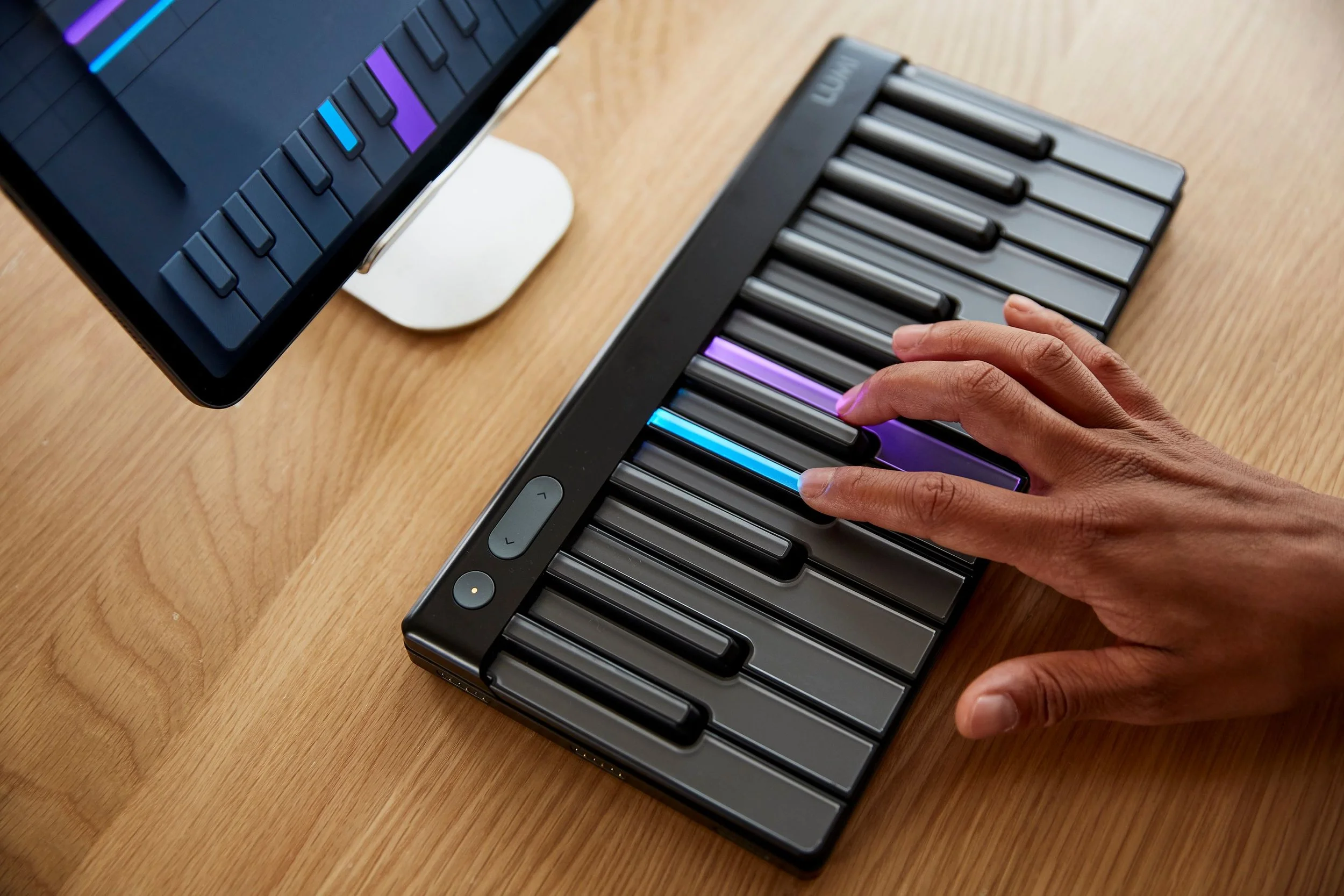ROLI launches in Australia
