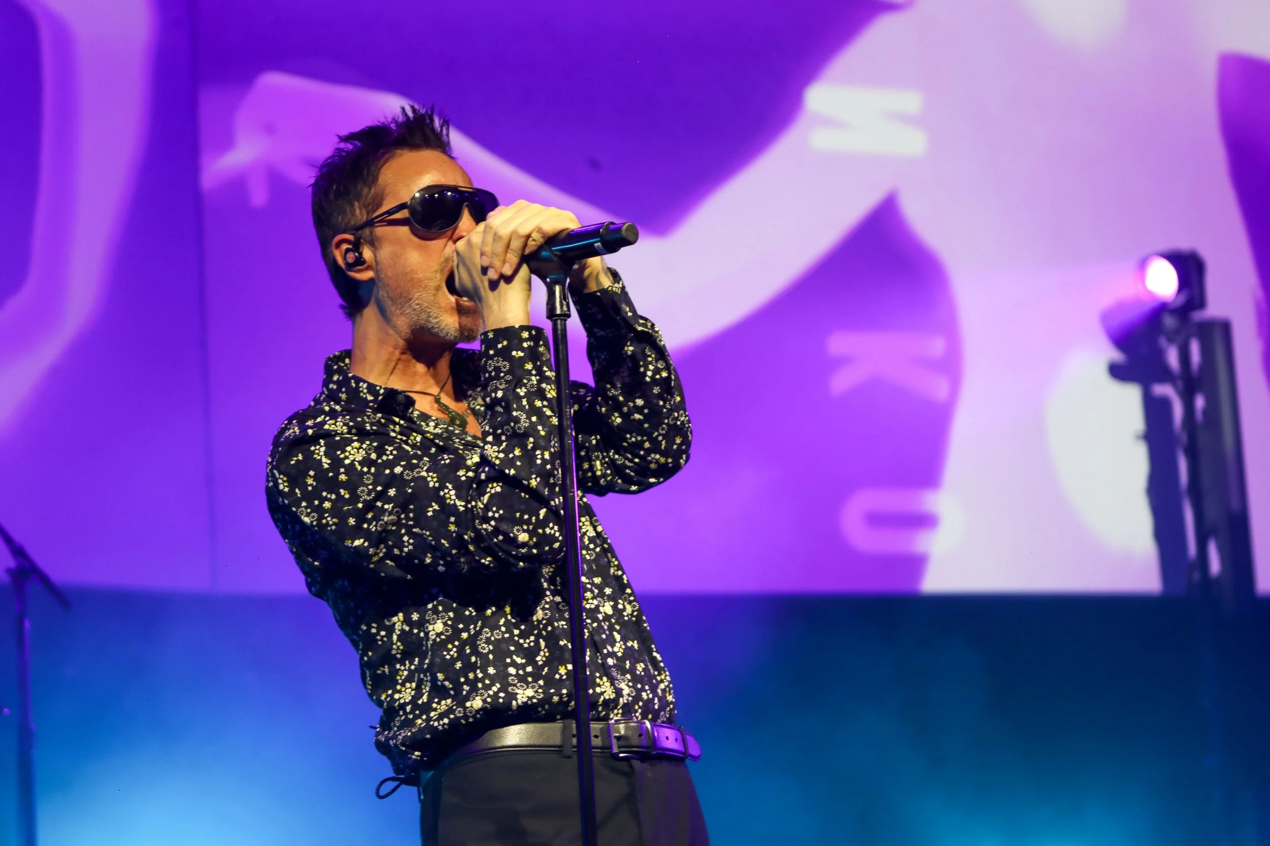 Stone Temple Pilots - 30th Anniversary of Purple