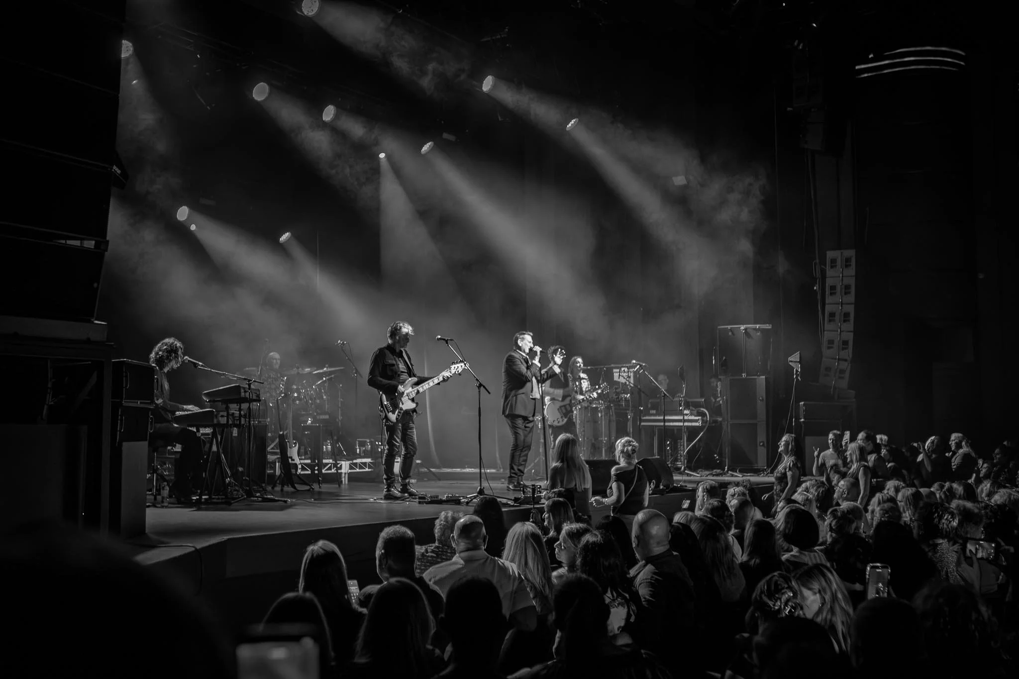 Tony Hadley - Australian Tour 2026