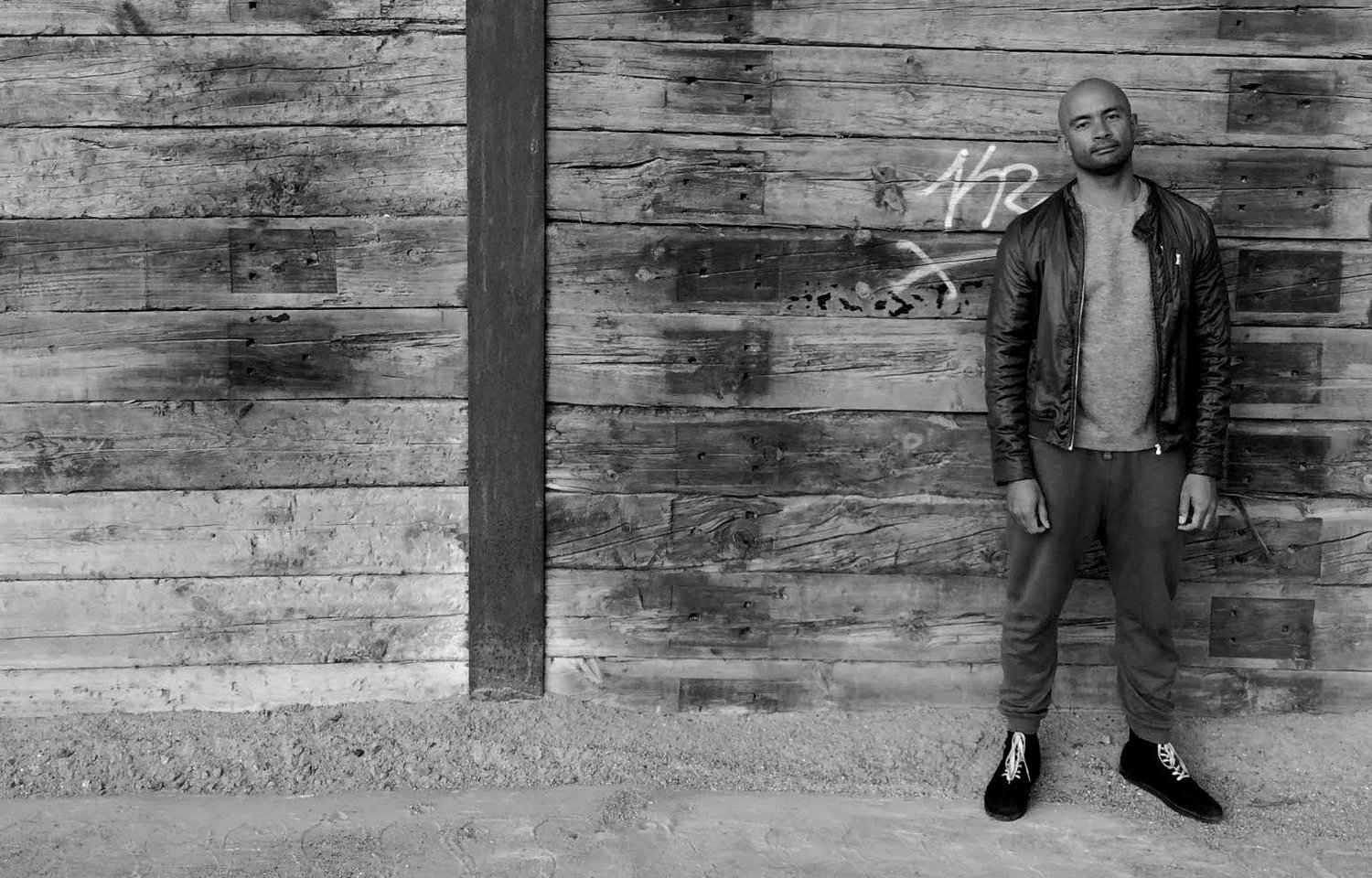 2024 NYD 'Day One' Reverence with Faithless