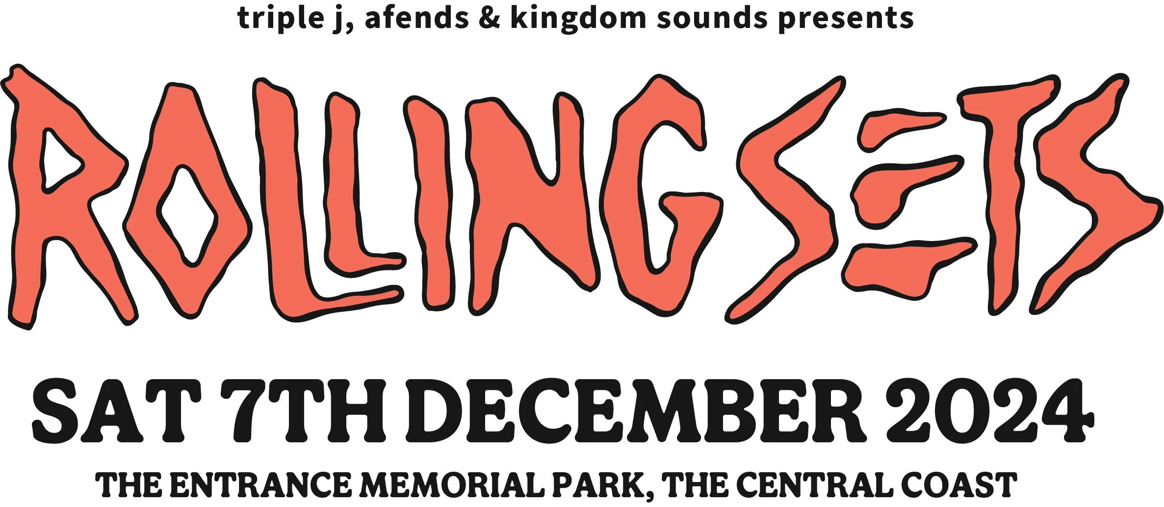 Rolling Sets rolls out a swelled lineup