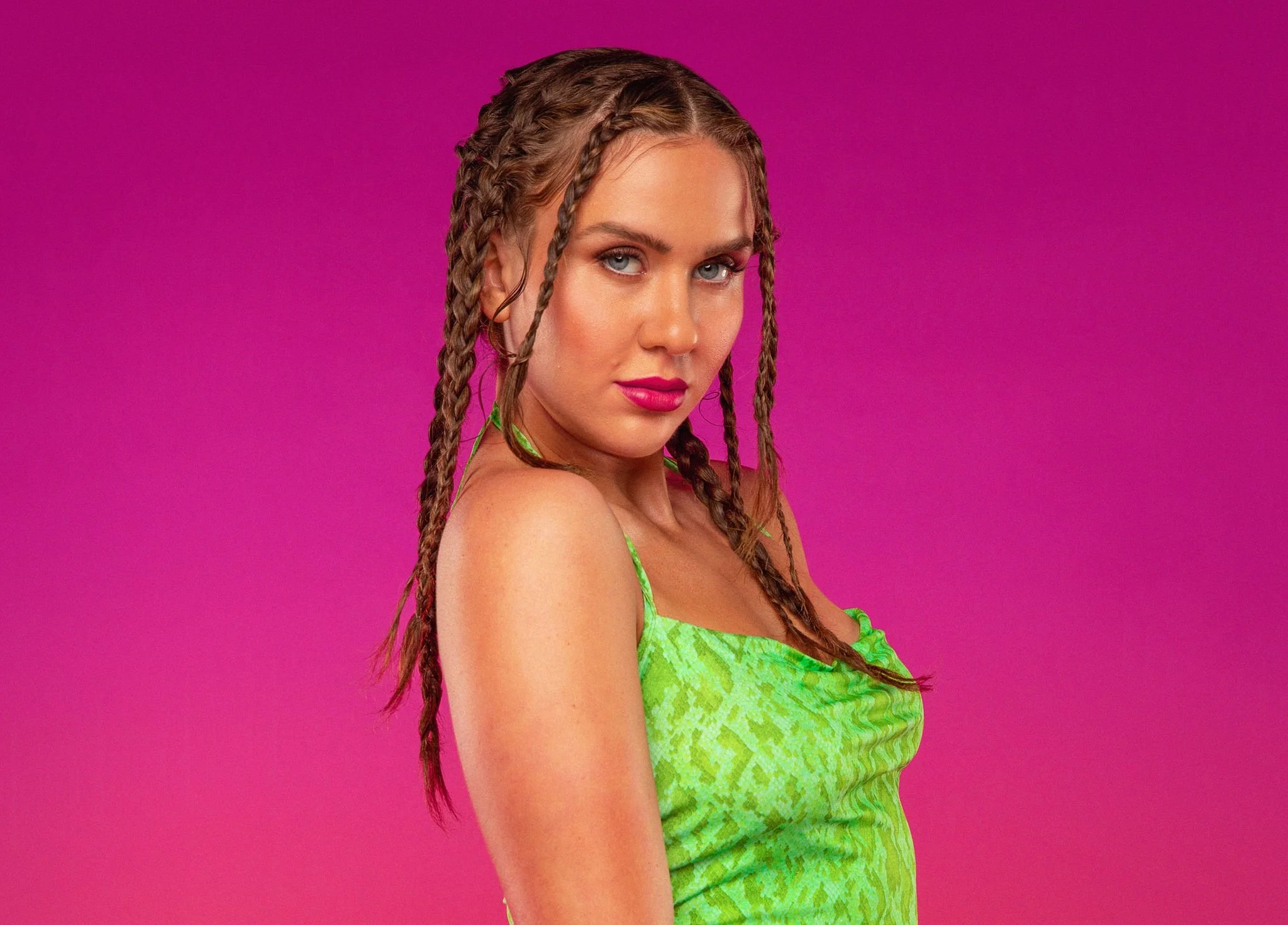 You Need To Love Alex Hosking