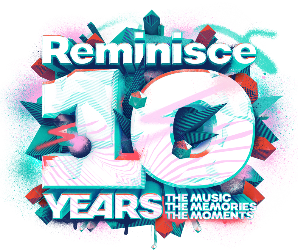 REMINISCE release Docco and Book