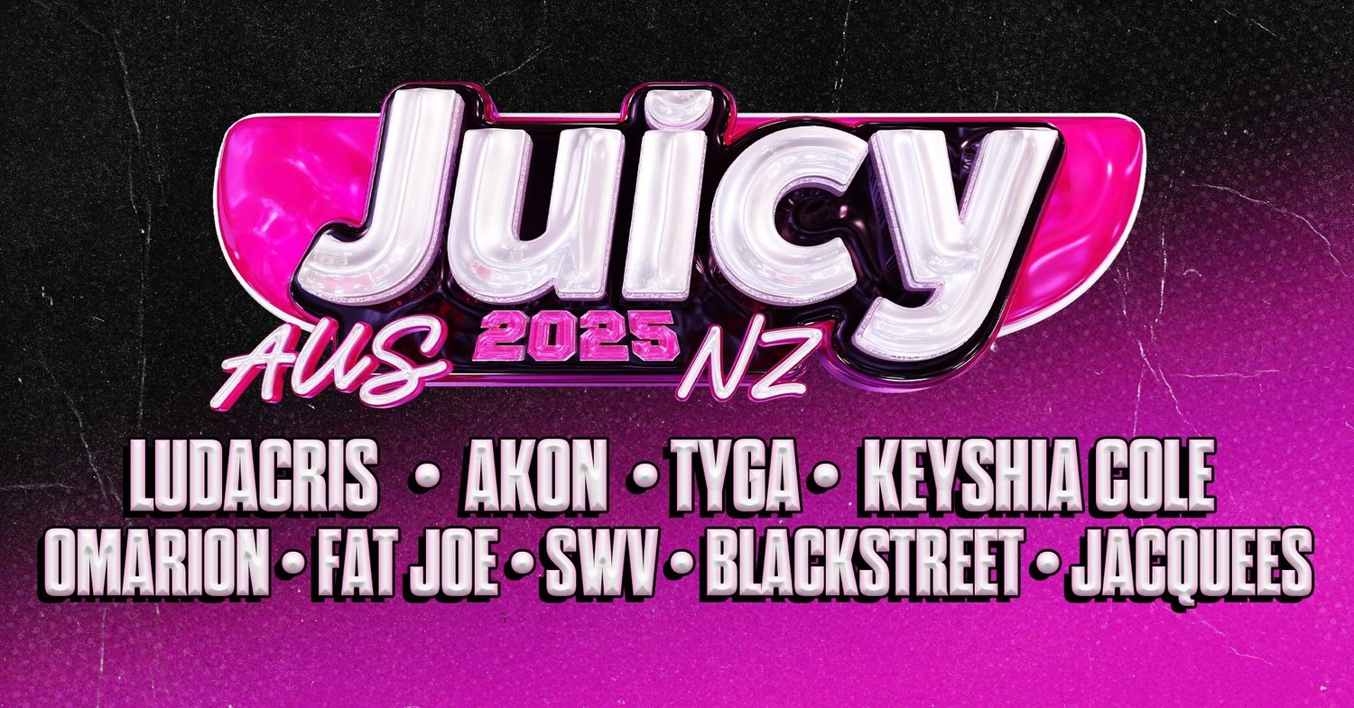 Feelin Juicy Feelin Juicy