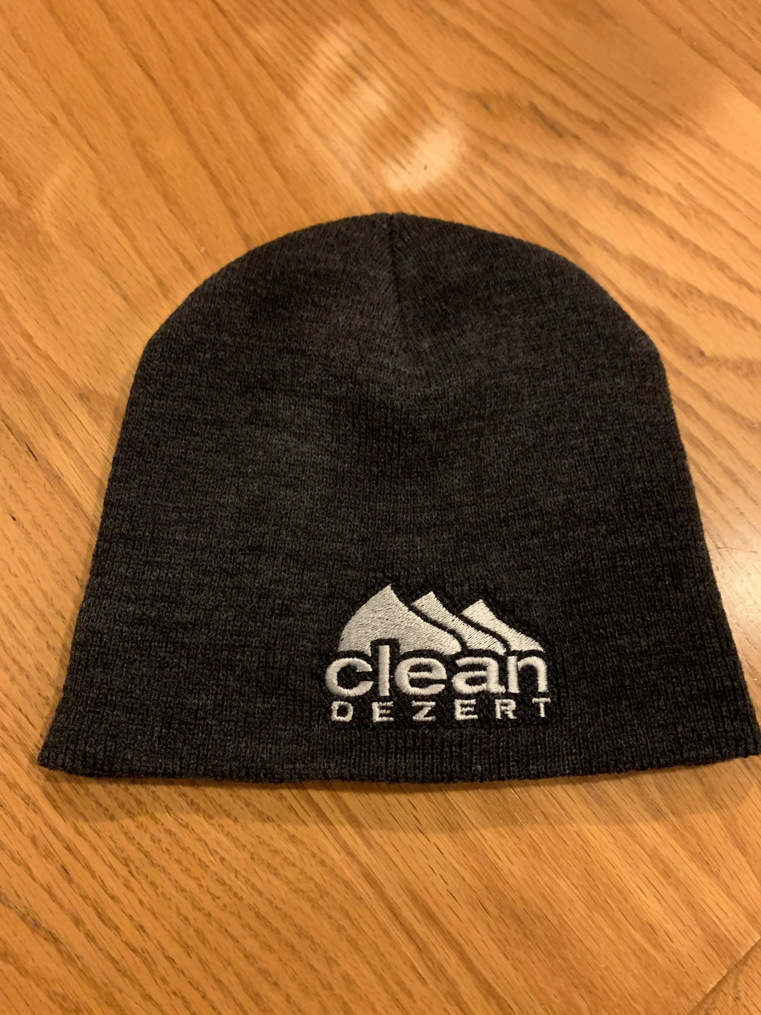 Store — Clean Dezert