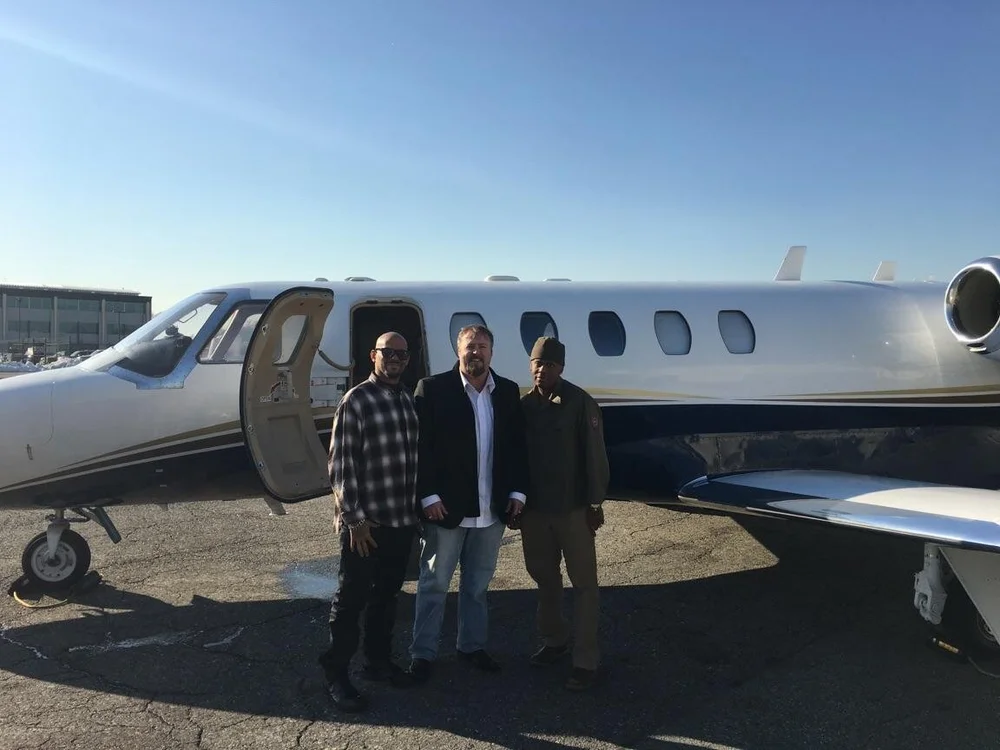 Security — Severance Security