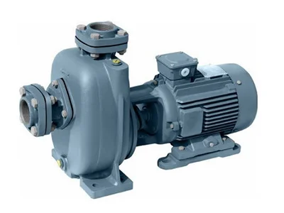 Alberta Rewind & Pump Services Ltd.
