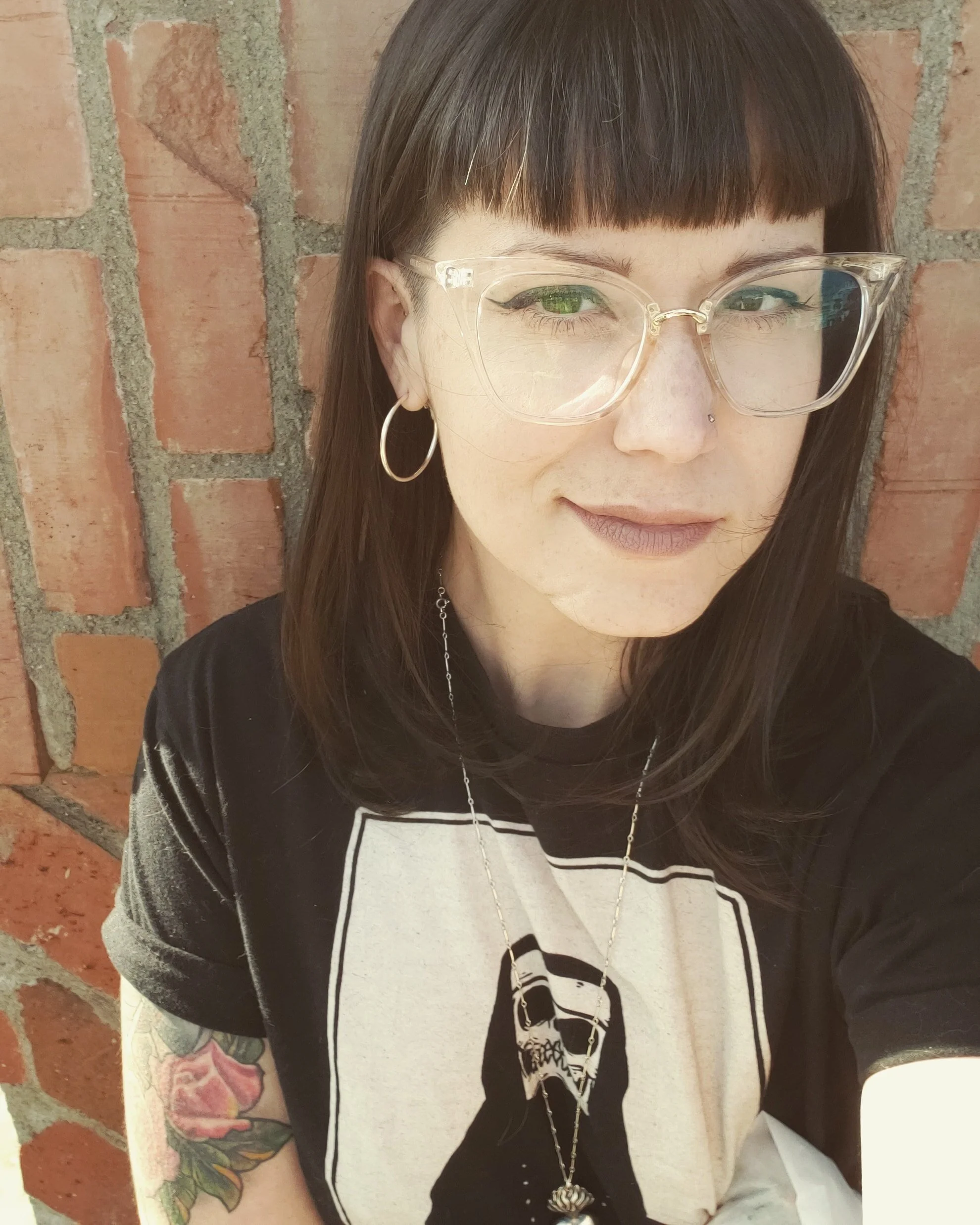 Cara Ellison's Instagram, Twitter & Facebook on IDCrawl