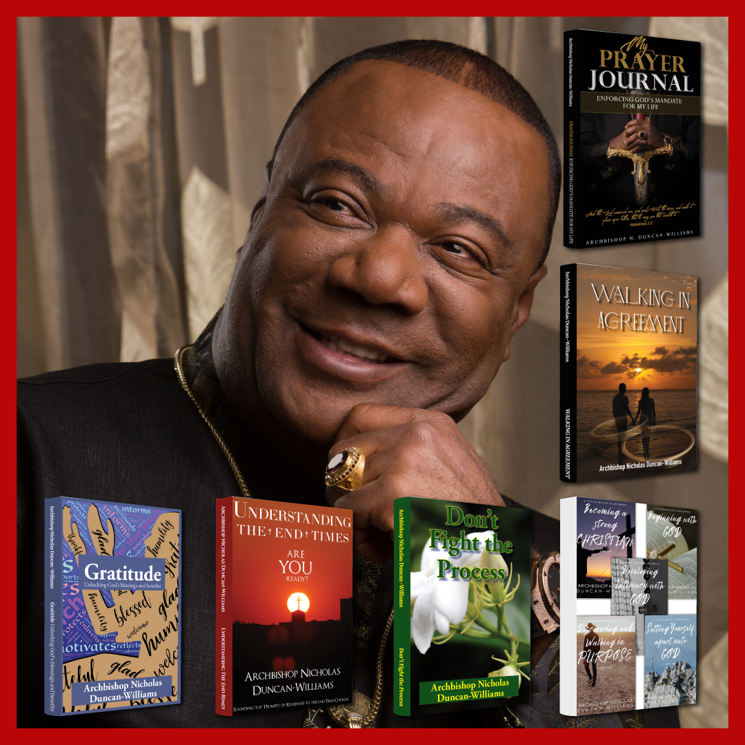 Our Authors — Goshen Publishers