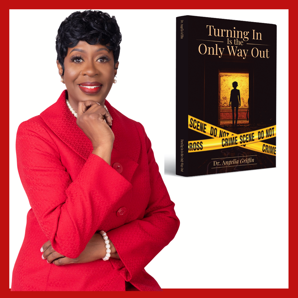 Dr. Angelia Griffin — Goshen Publishers